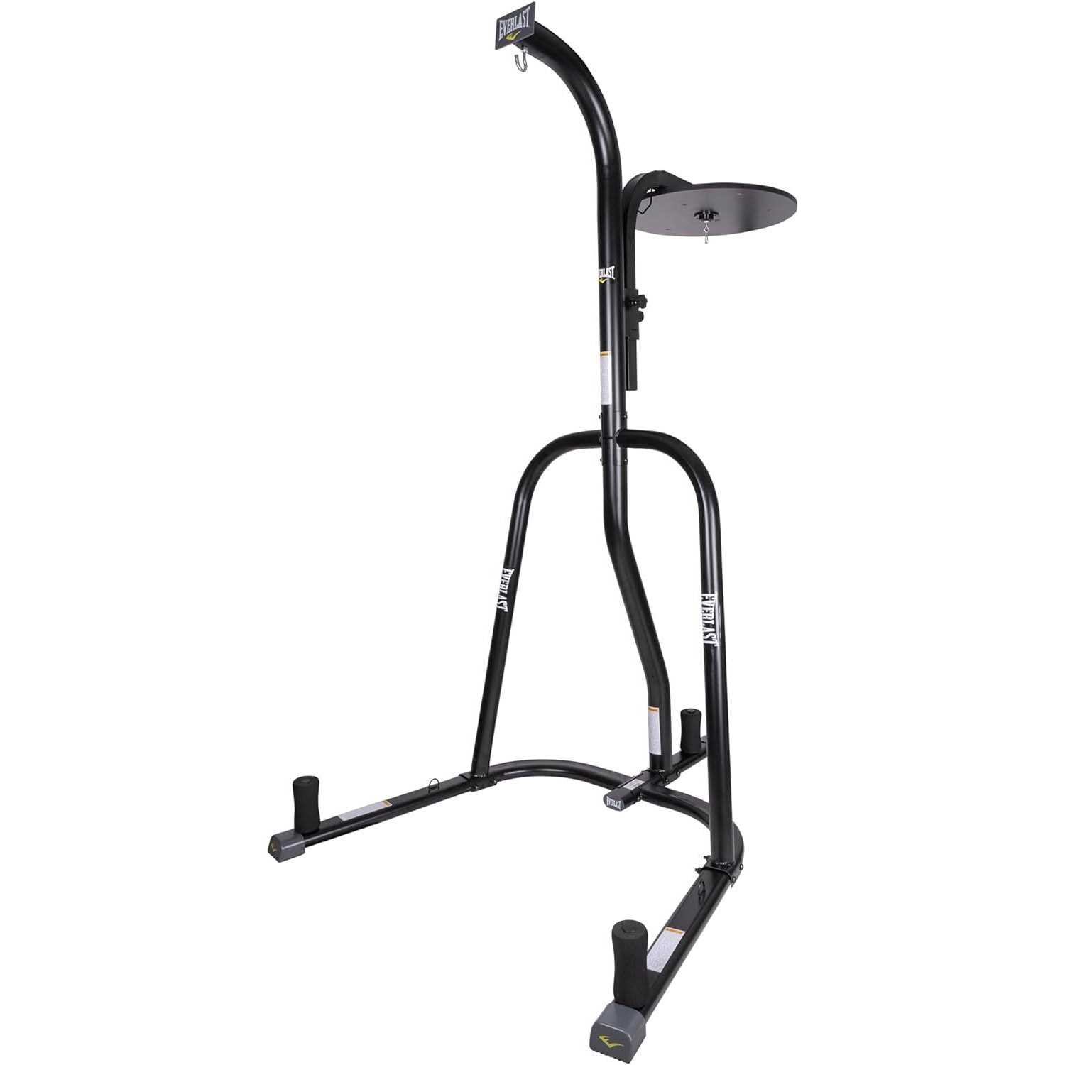 Everlast Dual 2-station Heavy Bag Stand - Sports Supplies Online Store