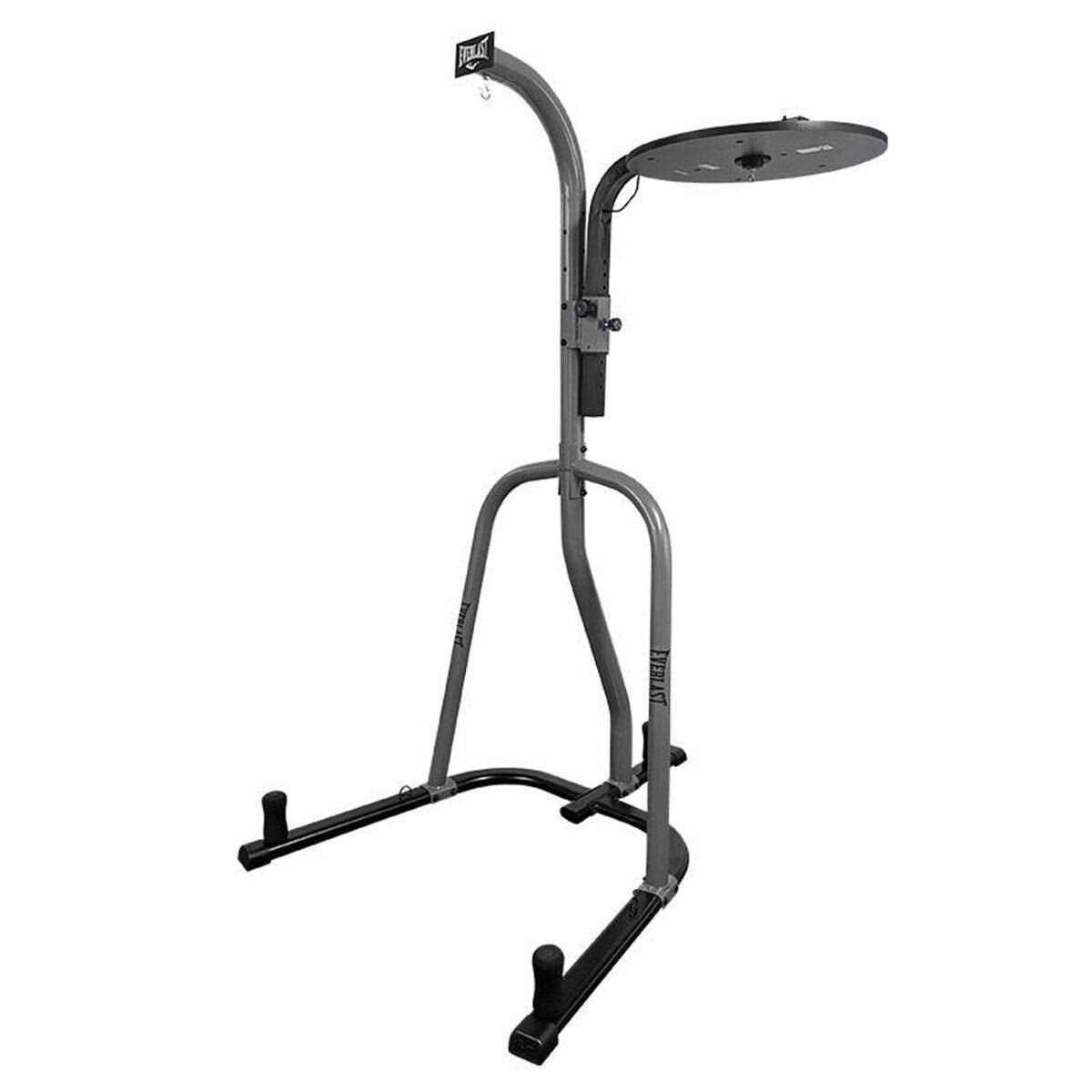 Everlast Dual 2-station Heavy Bag Stand - Sports Supplies Online Store