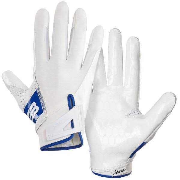Grip Boost DNA 2.0 Football Gloves with Engineered Stick - Sports ...