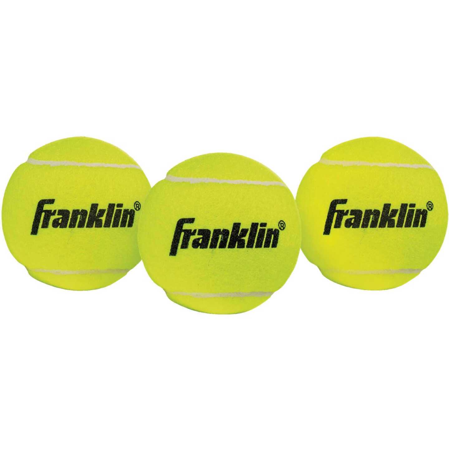 Franklin Tennis Balls - Sports Supplies Online Store