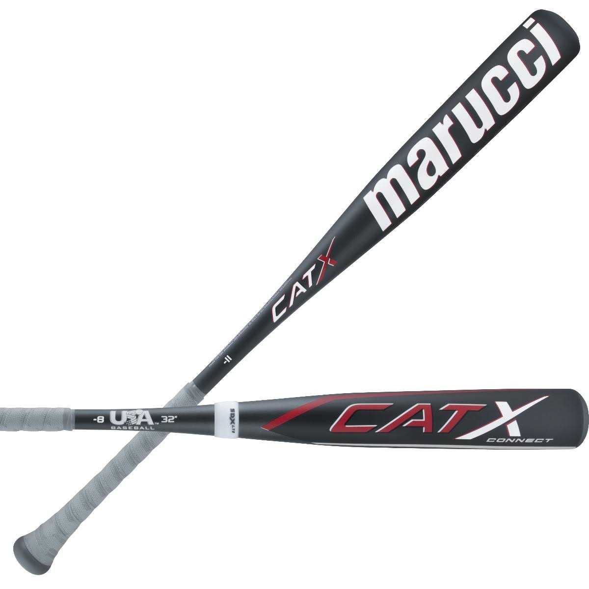 Marucci CATX -8 USA Baseball Bat - Sports Supplies Online Store