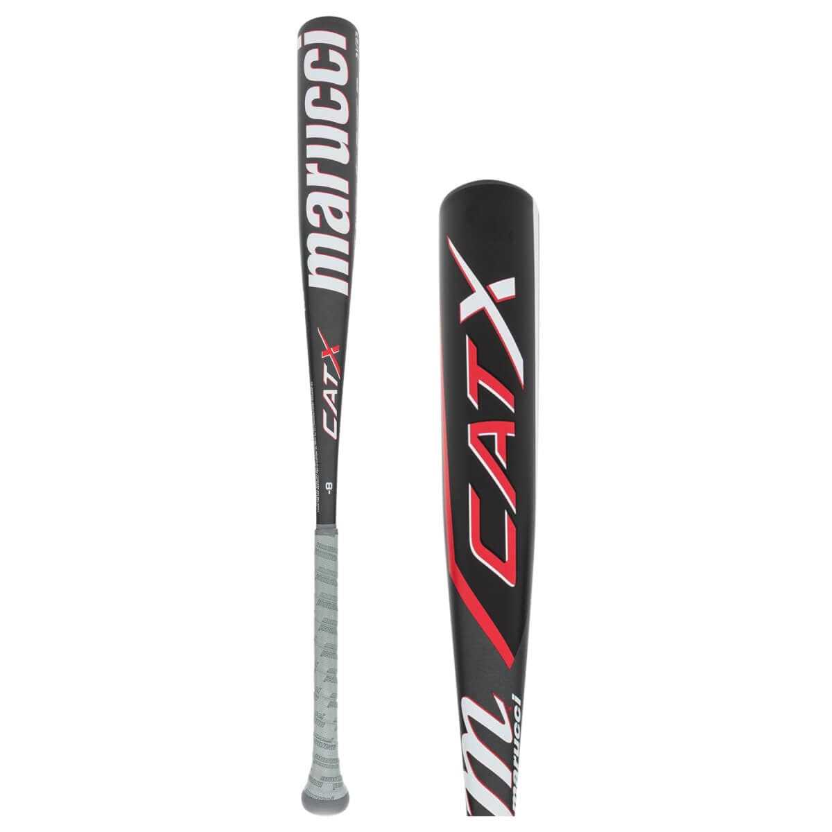 Marucci CATX -8 USA Baseball Bat - Sports Supplies Online Store
