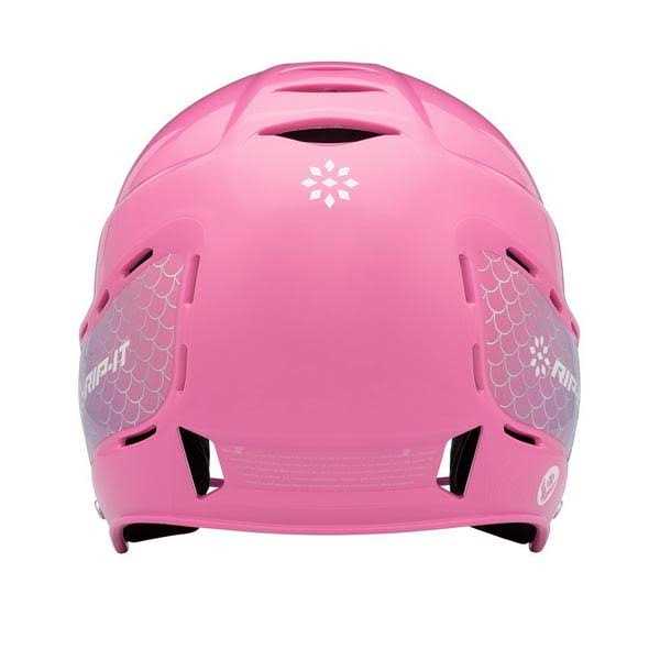 Girls' RIP-IT Play Ball Softball Batting Helmet - Sports Supplies ...