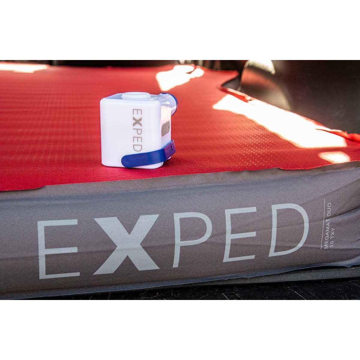 Exped Widget Pump - Sports Supplies Online Store