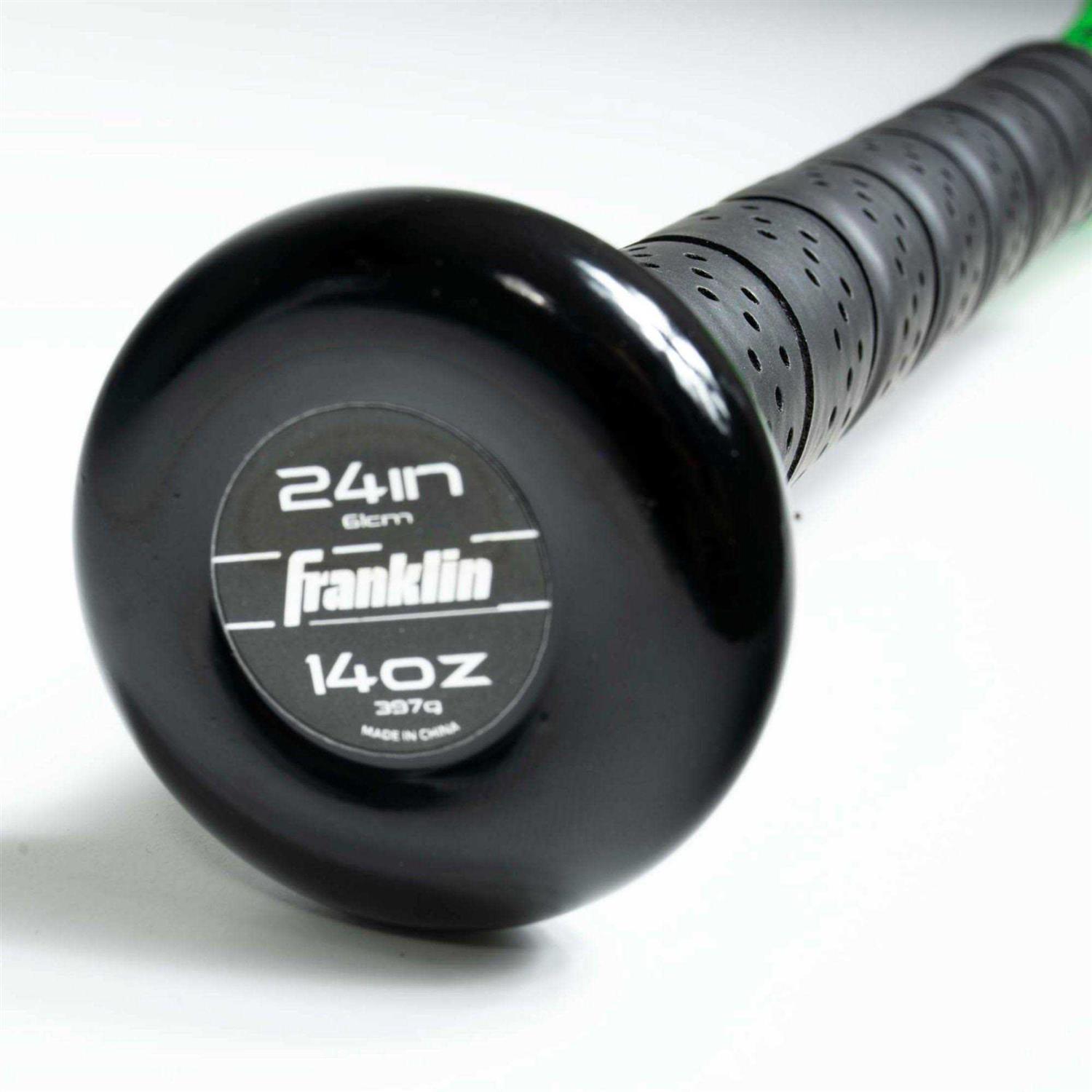 Franklin Sports Venom Bat - Sports Supplies Online Store