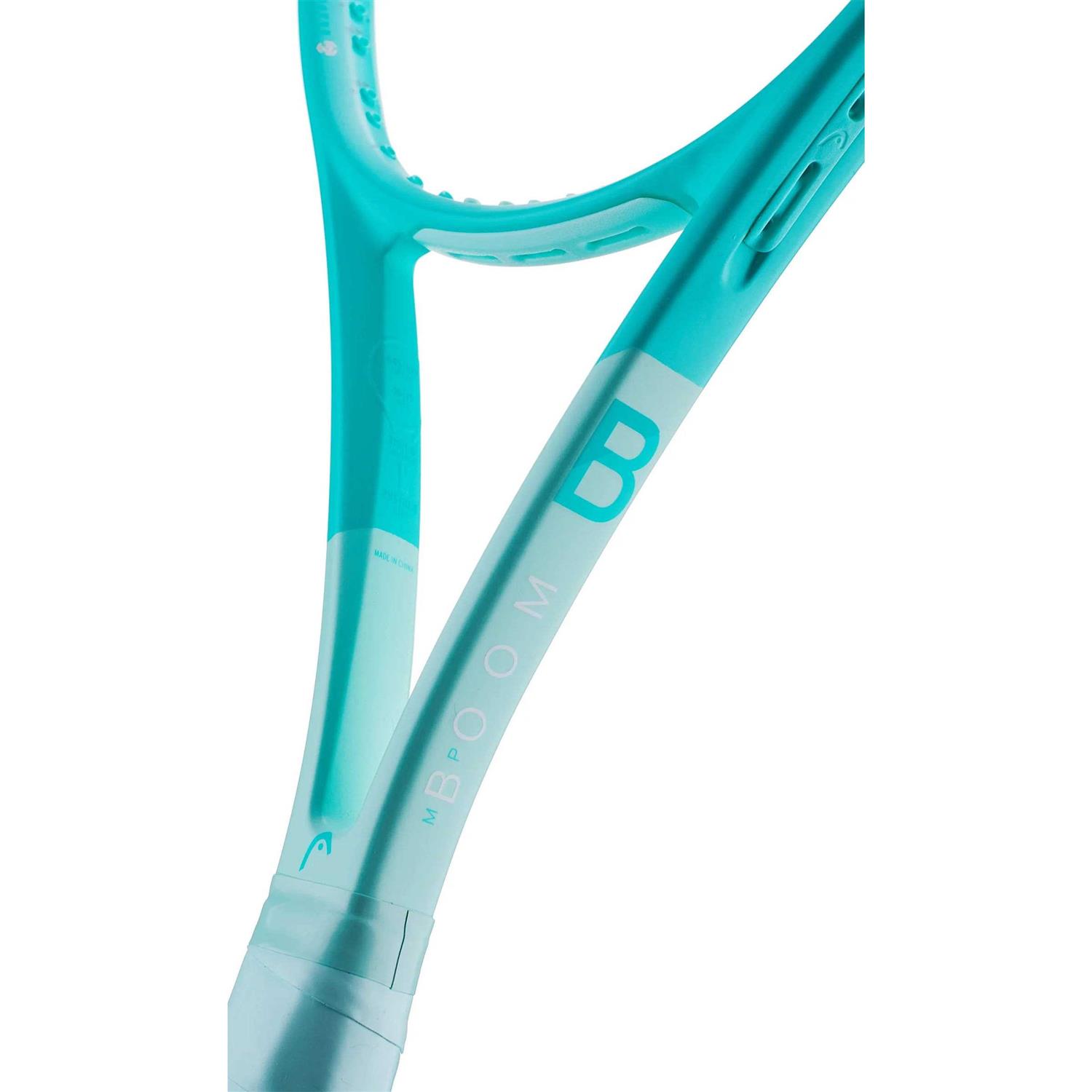 Head Boom MP 2024 Tennis Racquet - Sports Supplies Online Store