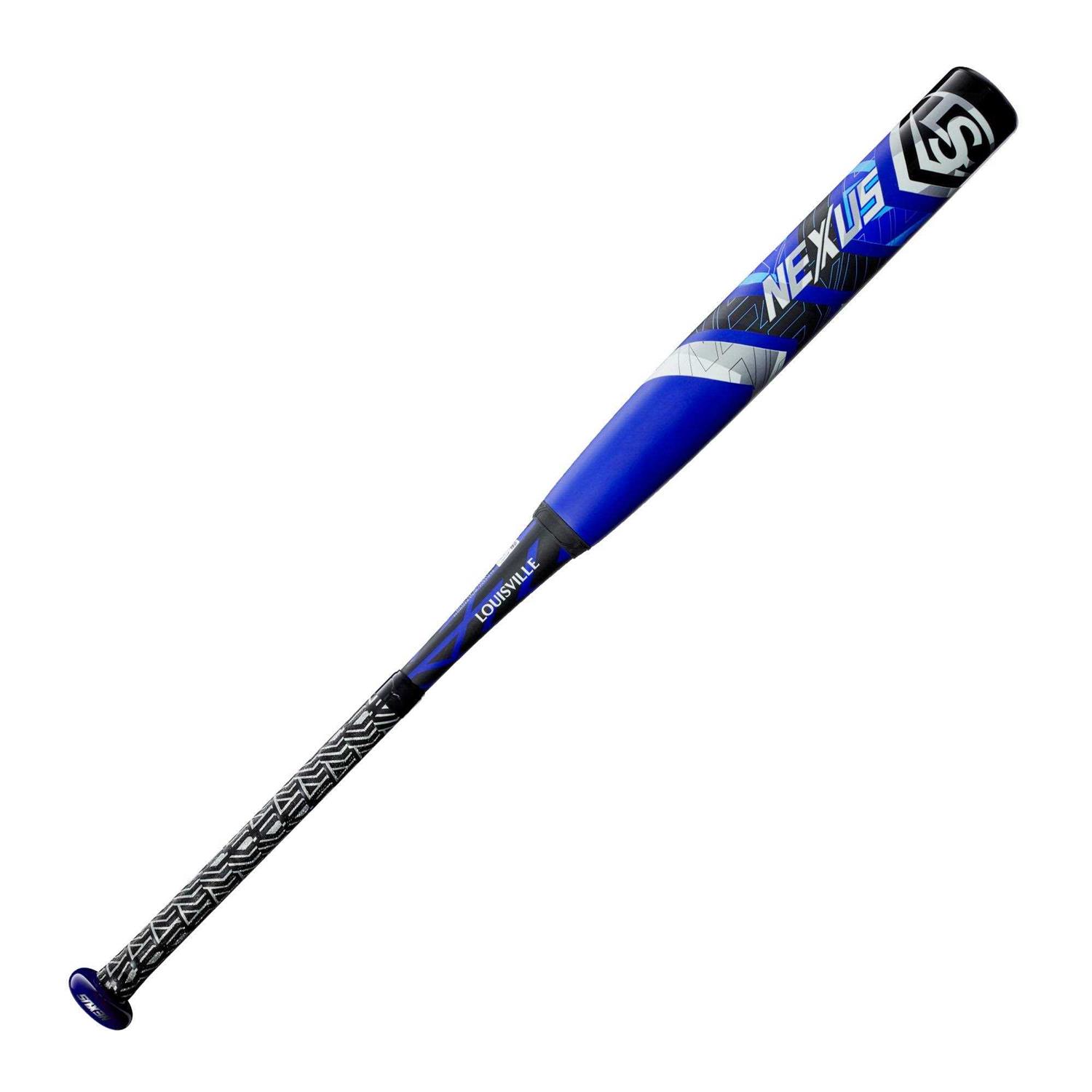 Louisville Slugger 2022 Nexus Fastpitch Softball Bat - Sports Supplies ...