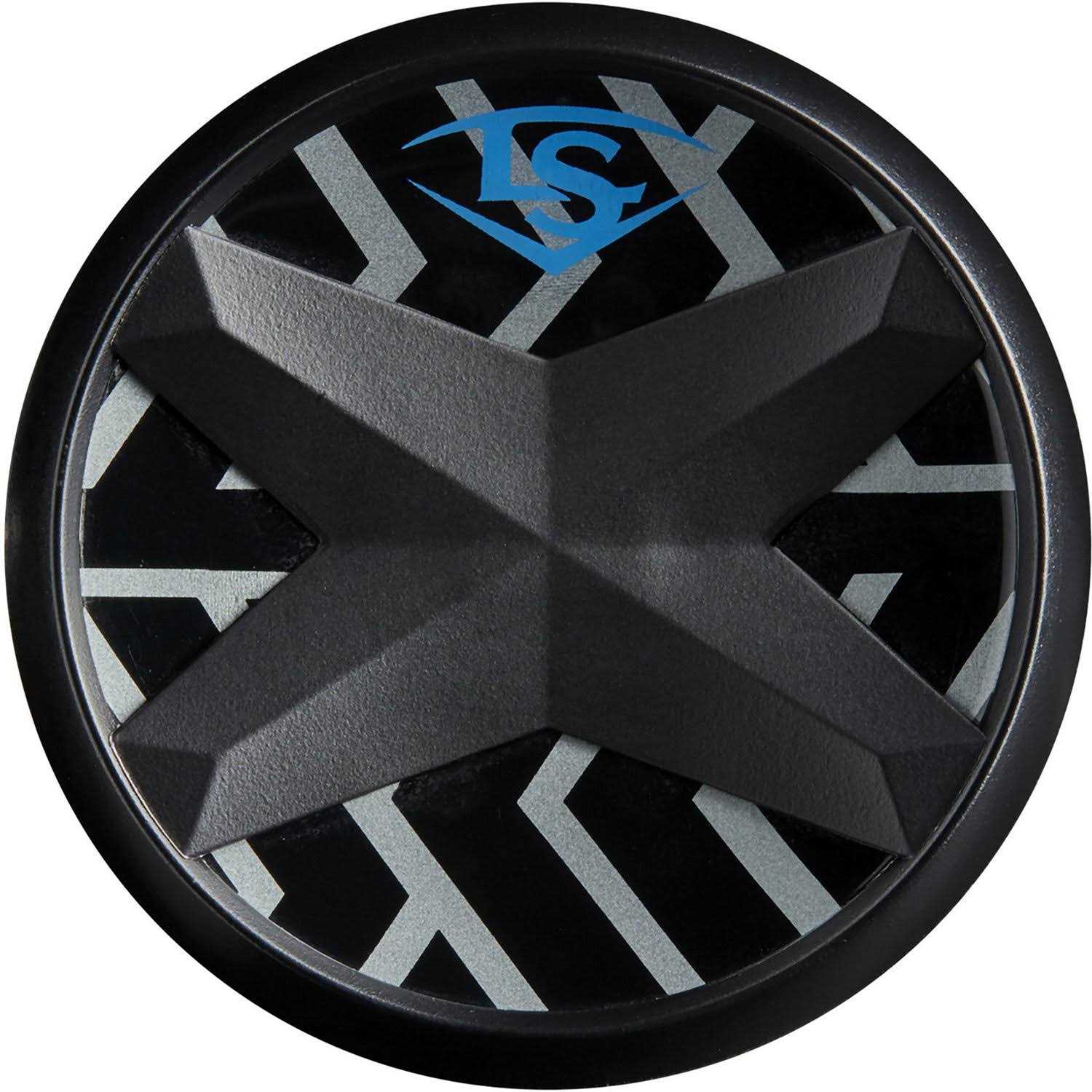 Louisville Slugger 2022 Nexus Fastpitch Softball Bat - Sports Supplies ...