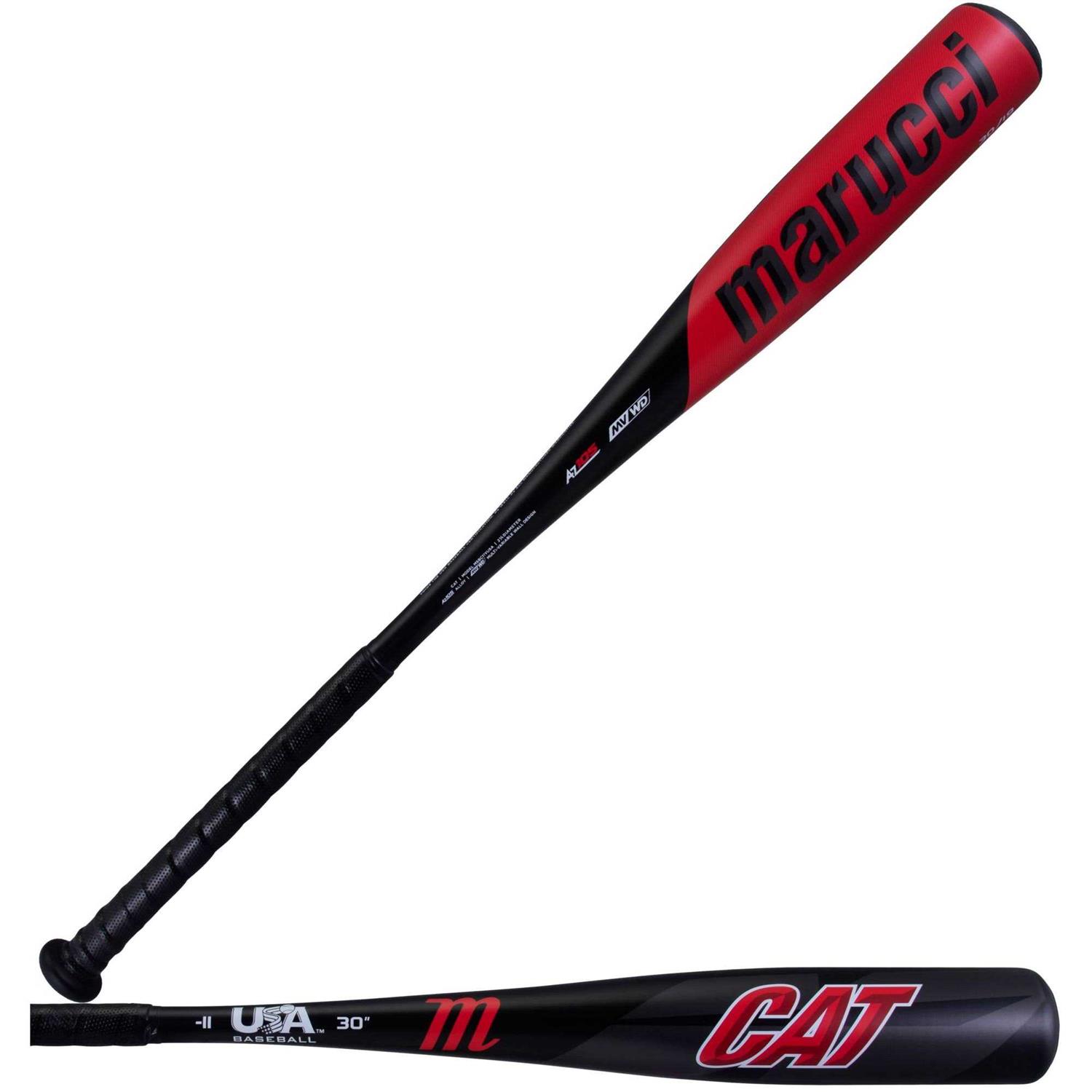 Marucci CAT -11 USA Baseball Bat - Sports Supplies Online Store