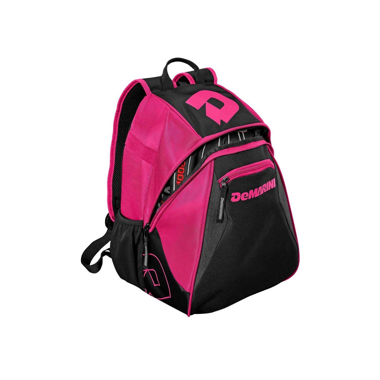 DeMarini Voodoo Junior Backpack - Sports Supplies Online Store