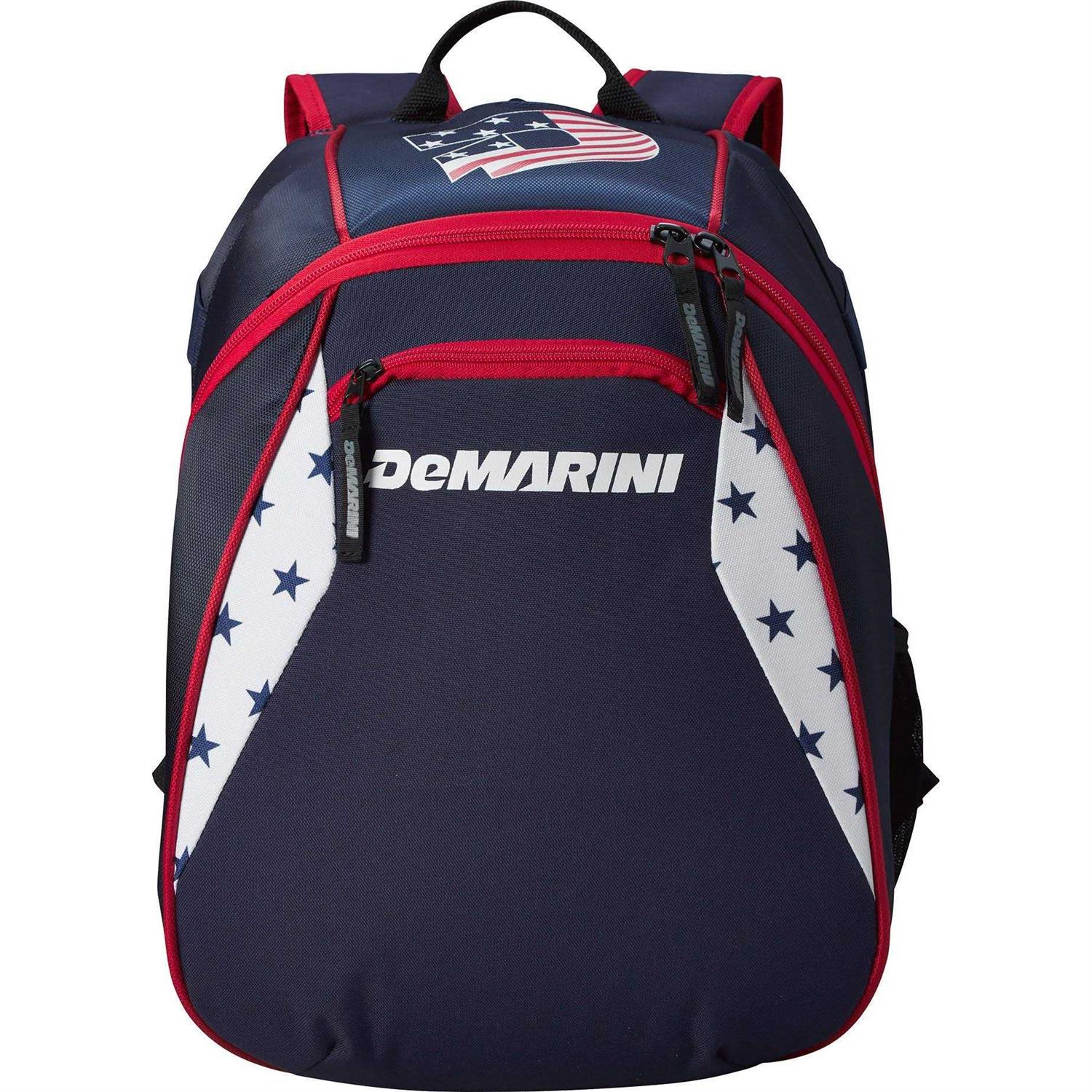 DeMarini Voodoo Junior Backpack - Sports Supplies Online Store