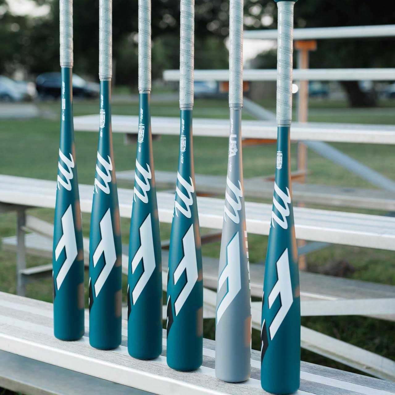 Marucci F5 BBCOR Baseball Bat - Sports Supplies Online Store