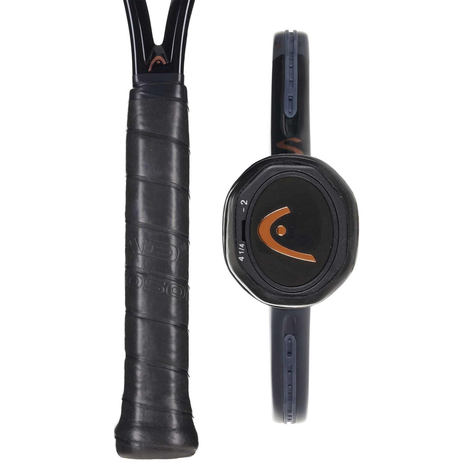 Head Speed MP Black 2023 Tennis Racquet - Sports Supplies Online Store