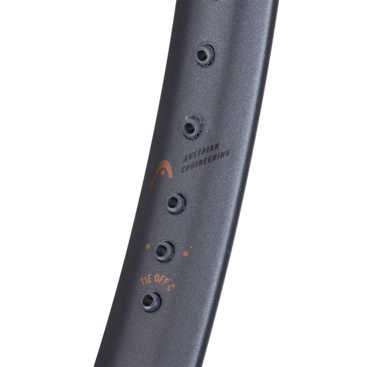 Head Speed MP Black 2023 Tennis Racquet - Sports Supplies Online Store