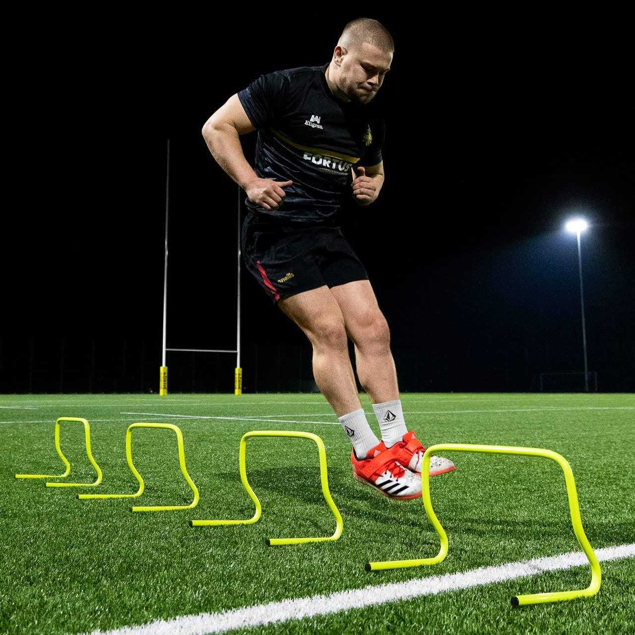 Forza Speed Training Hurdles Enhance Agility and Speed for Multi-Sport ...