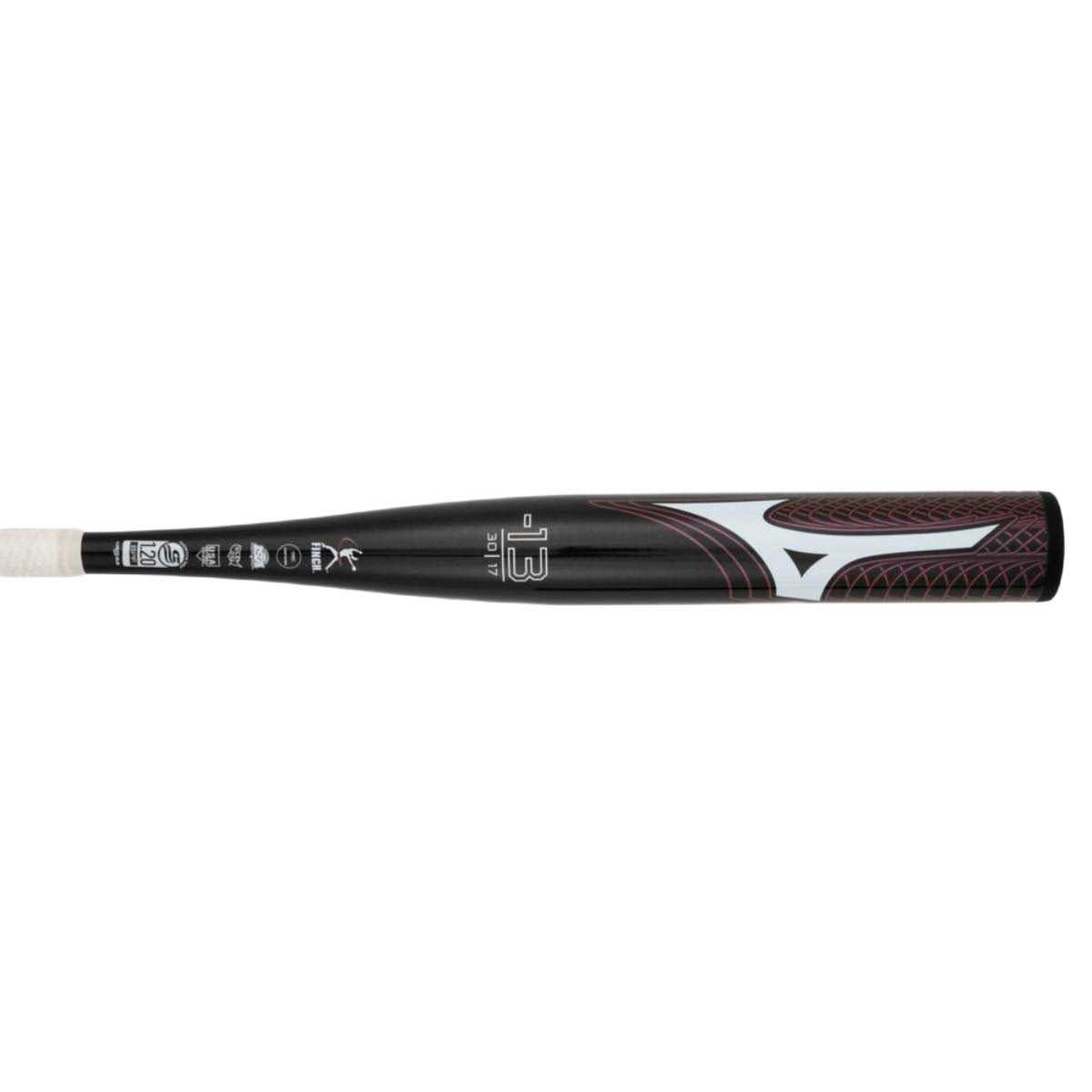 Mizuno Finch -13 Fastpitch Softball Bat - Sports Supplies Online Store
