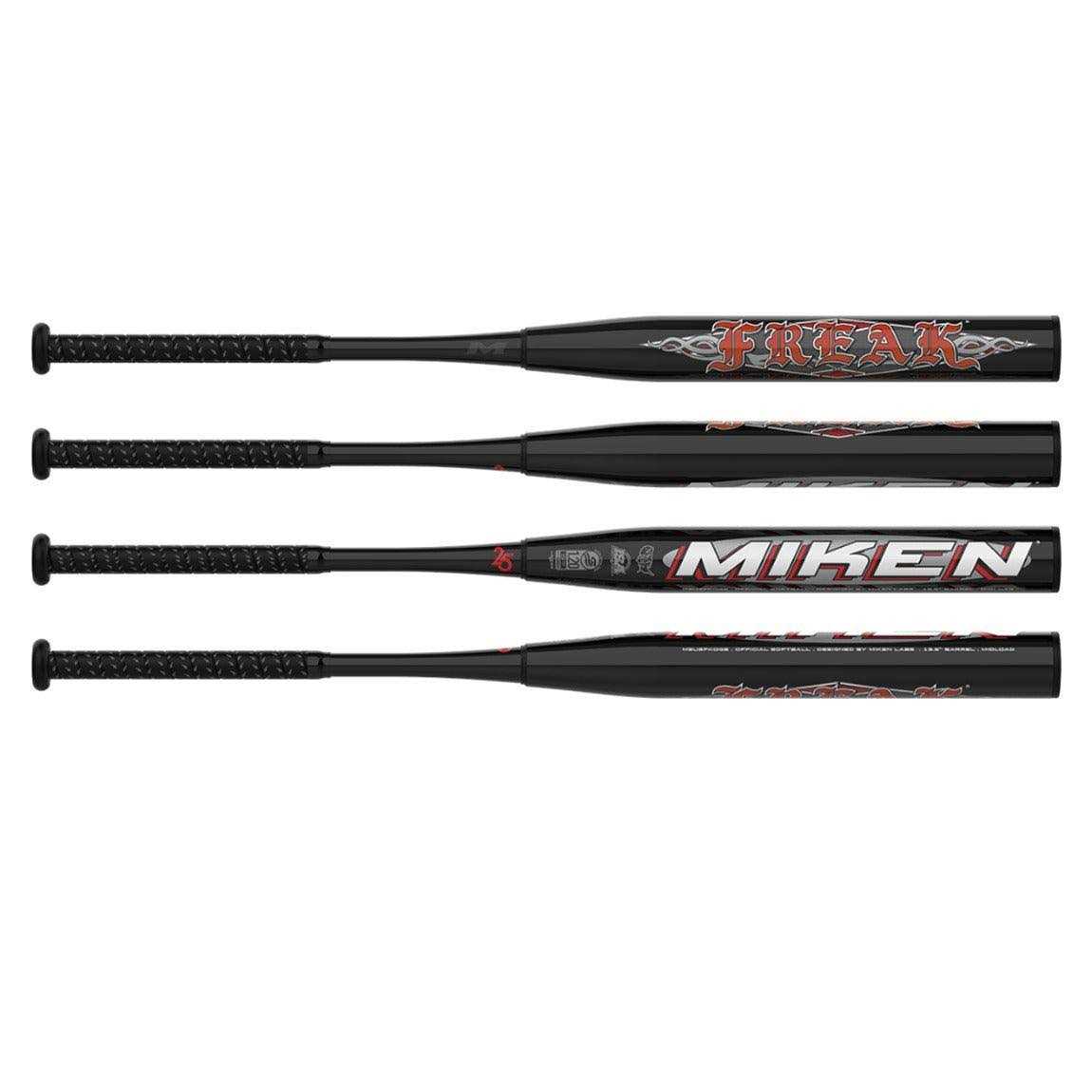 Miken Freak OG USSSA Slowpitch Softball Bat - Sports Supplies Online Store