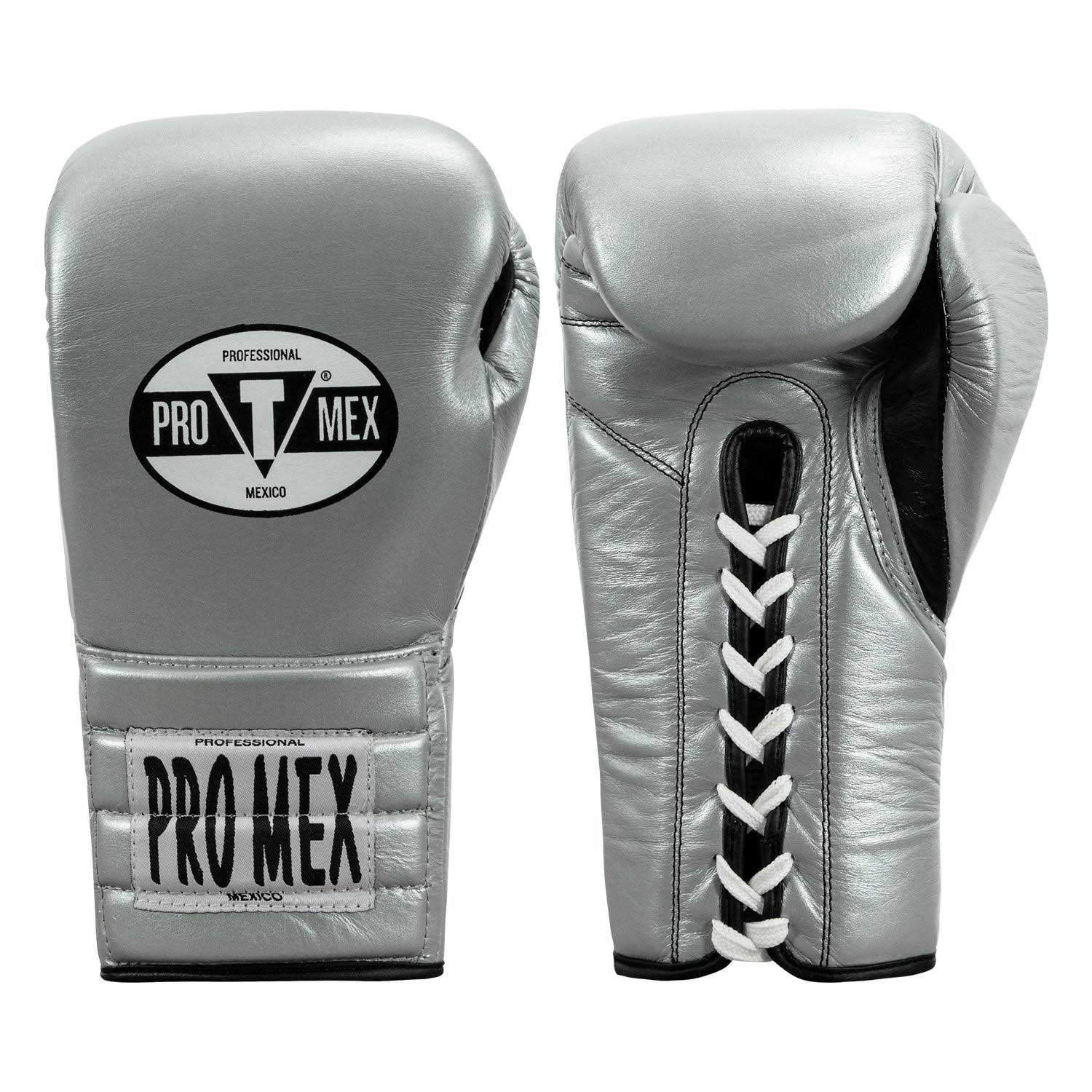 Pro Mex Professional Lace Sparring Gloves V3.0 - Sports Supplies Online ...