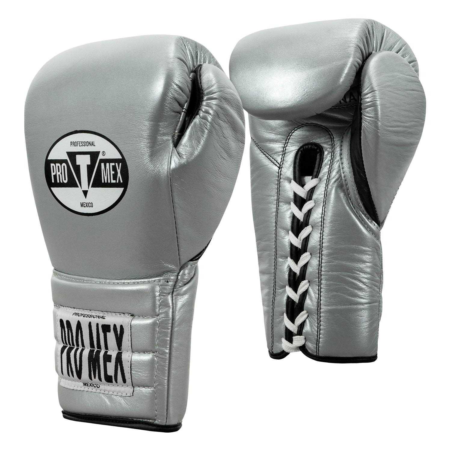 Pro Mex Professional Lace Sparring Gloves V3.0 - Sports Supplies Online ...