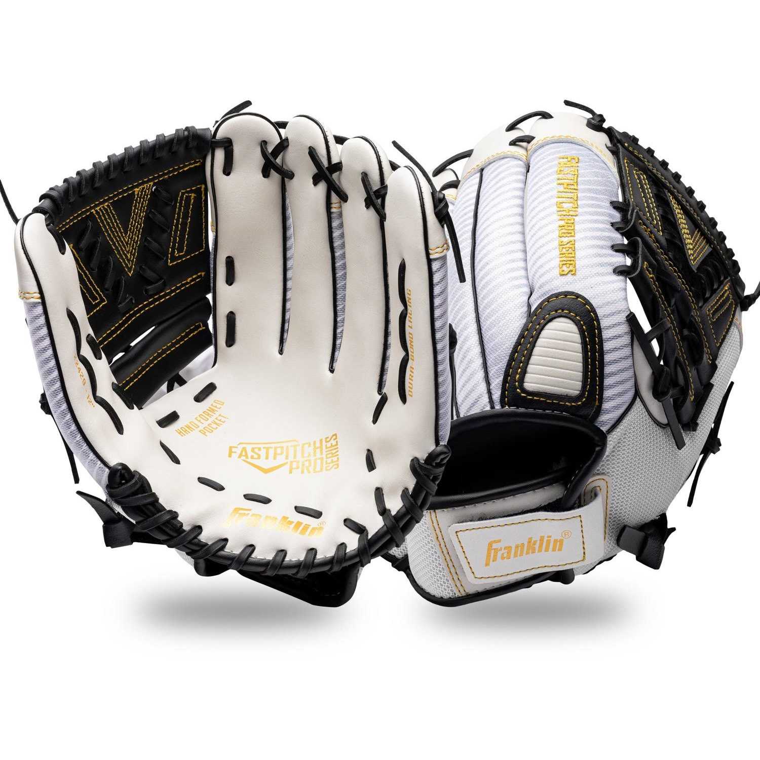 Franklin Sports Fastpitch Pro Softball Glove - Sports Supplies Online Store