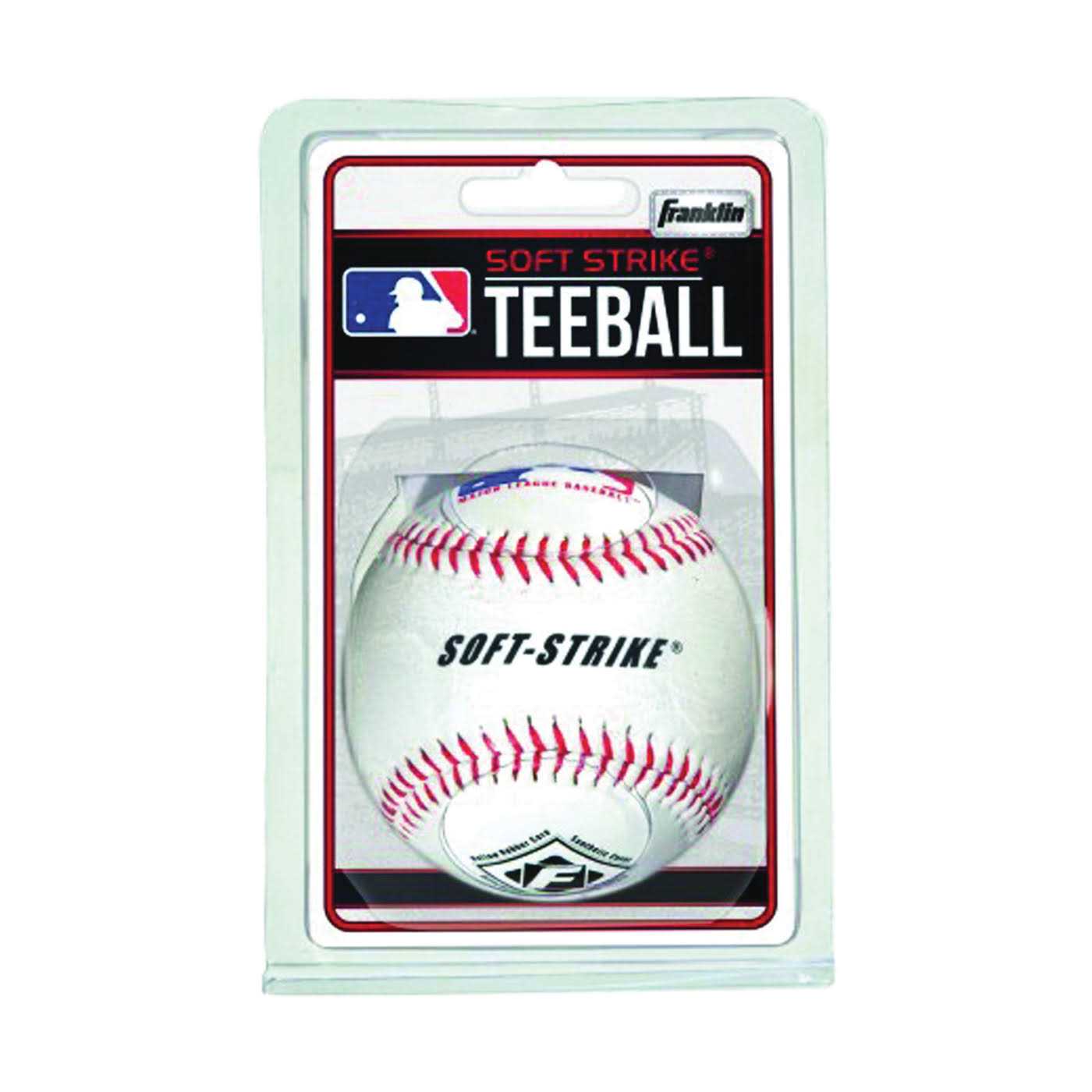 Franklin Sports Soft-Strike Tee-Ball - Sports Supplies Online Store