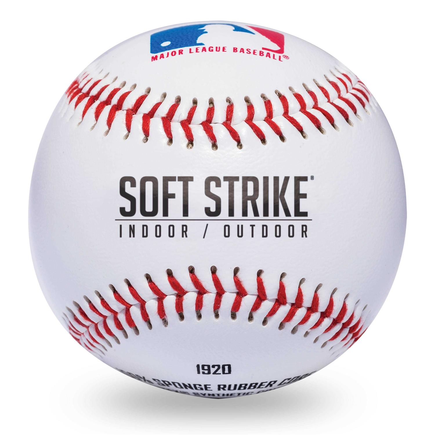 Franklin Sports Soft-Strike Tee-Ball - Sports Supplies Online Store