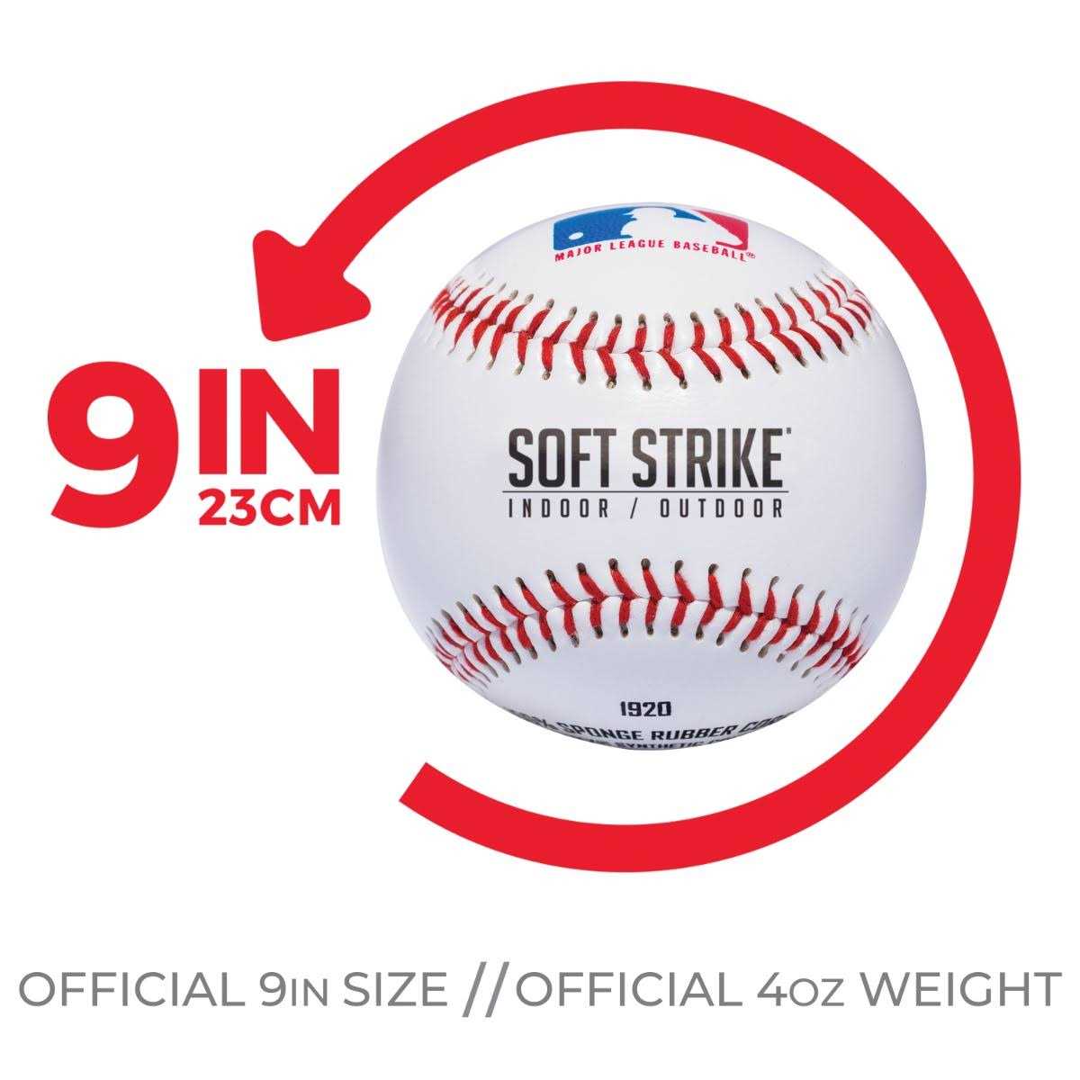 Franklin Sports Soft-Strike Tee-Ball - Sports Supplies Online Store