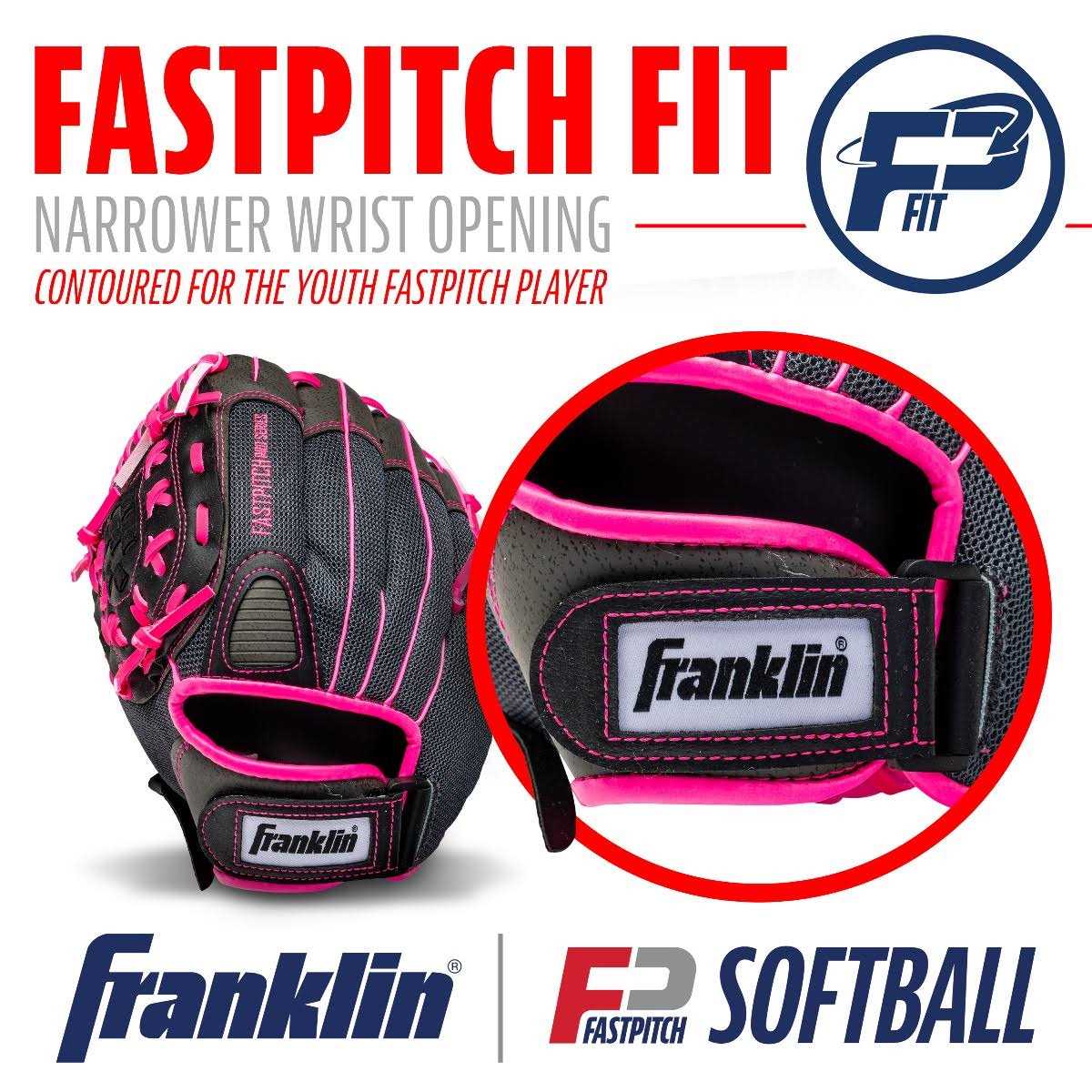 Franklin PVC Windmill Softball - Sports Supplies Online Store