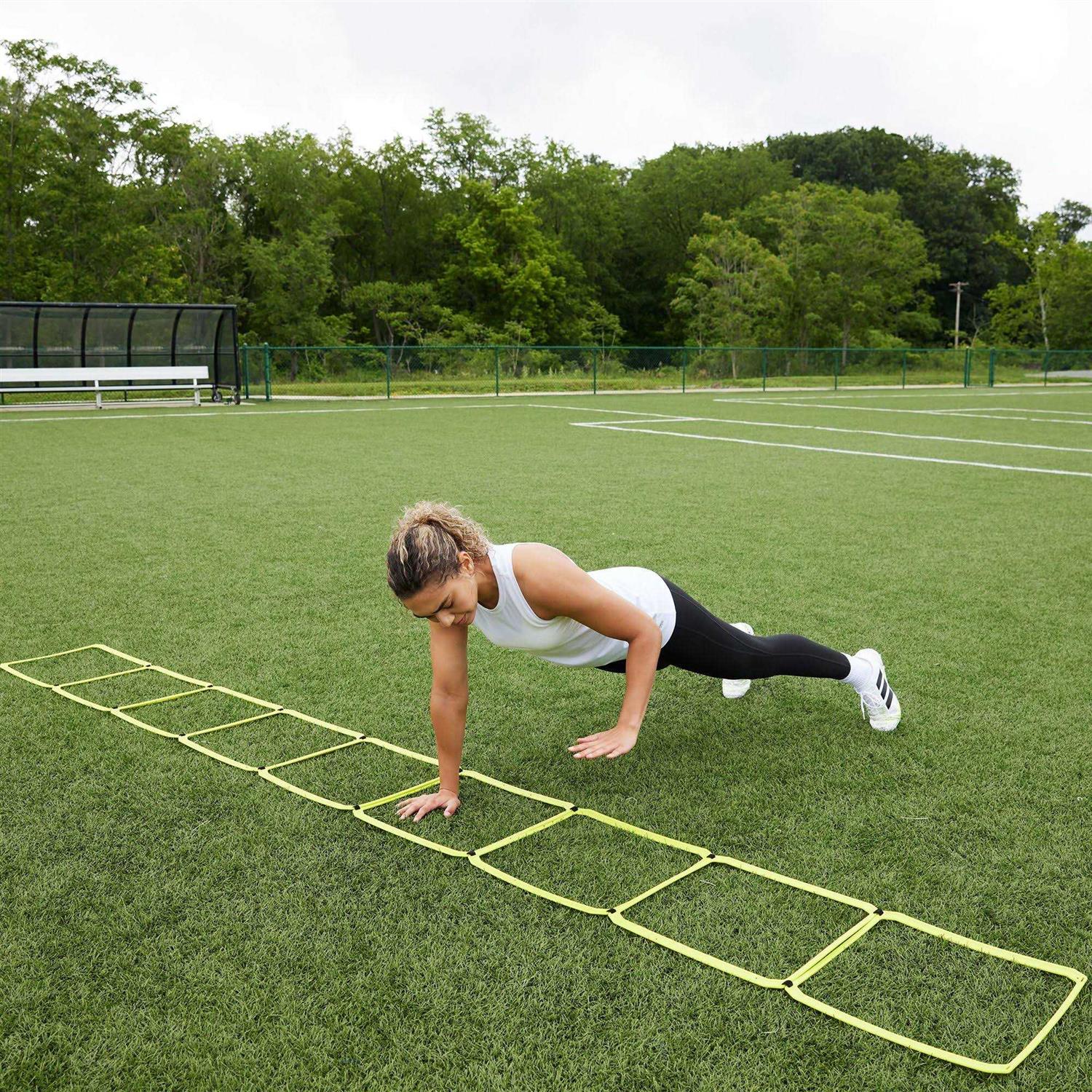 PRIMED Agility Training Ladder - Sports Supplies Online Store