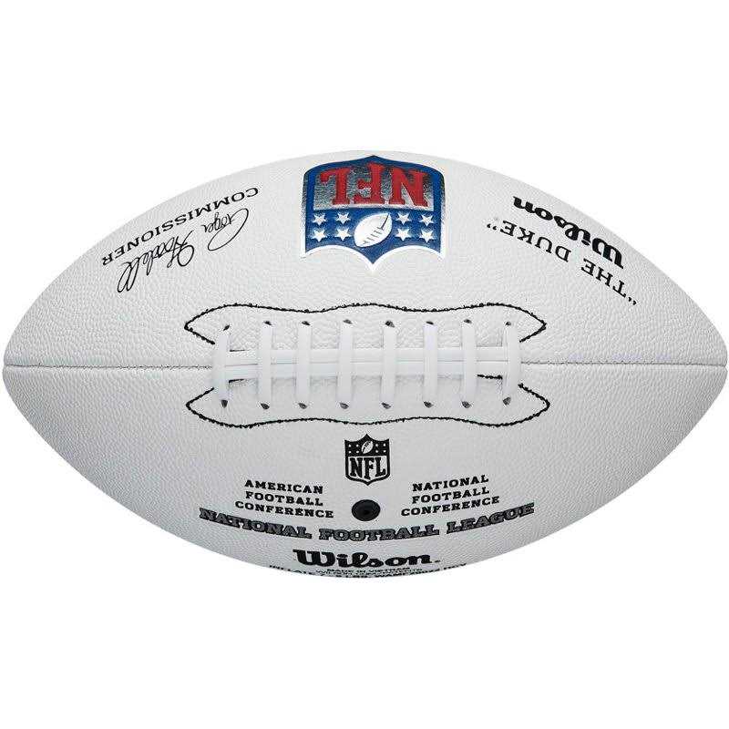 Football Wilson Replica Composite Duke NFL - Sports Supplies Online Store