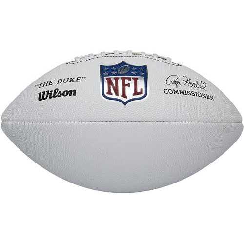 Football Wilson Replica Composite Duke NFL - Sports Supplies Online Store