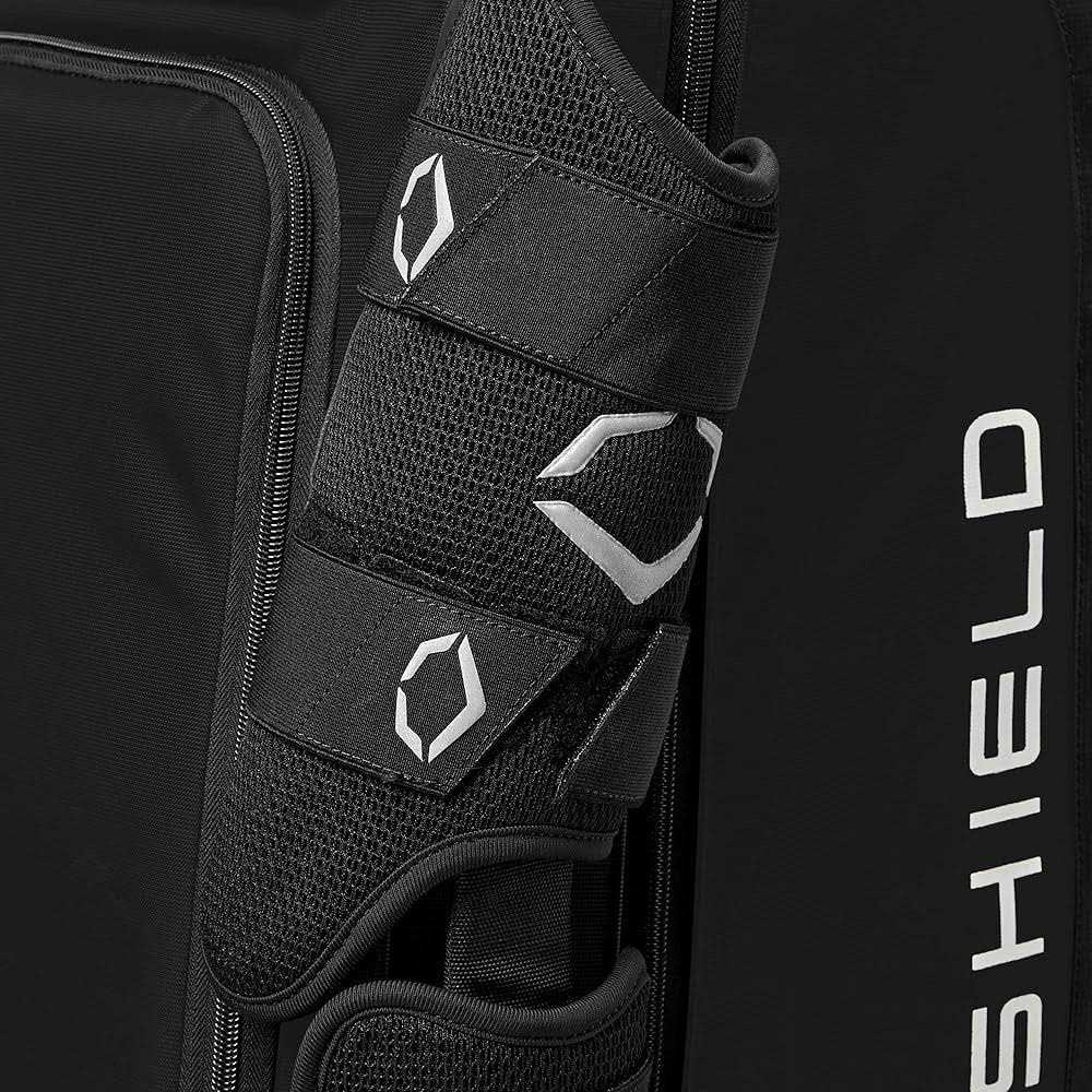 EvoShield Standout Wheeled Bag - Sports Supplies Online Store