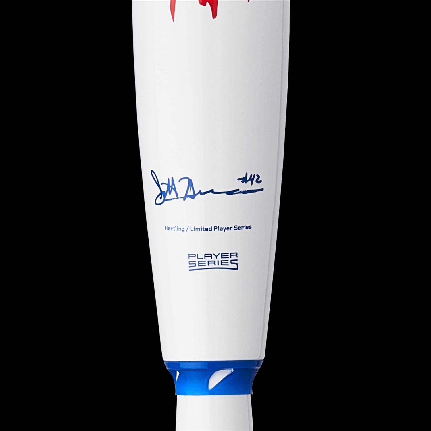 Louisville Slugger Scott Hartling 2024 Genesis 2 Piece Endload USSSA ...