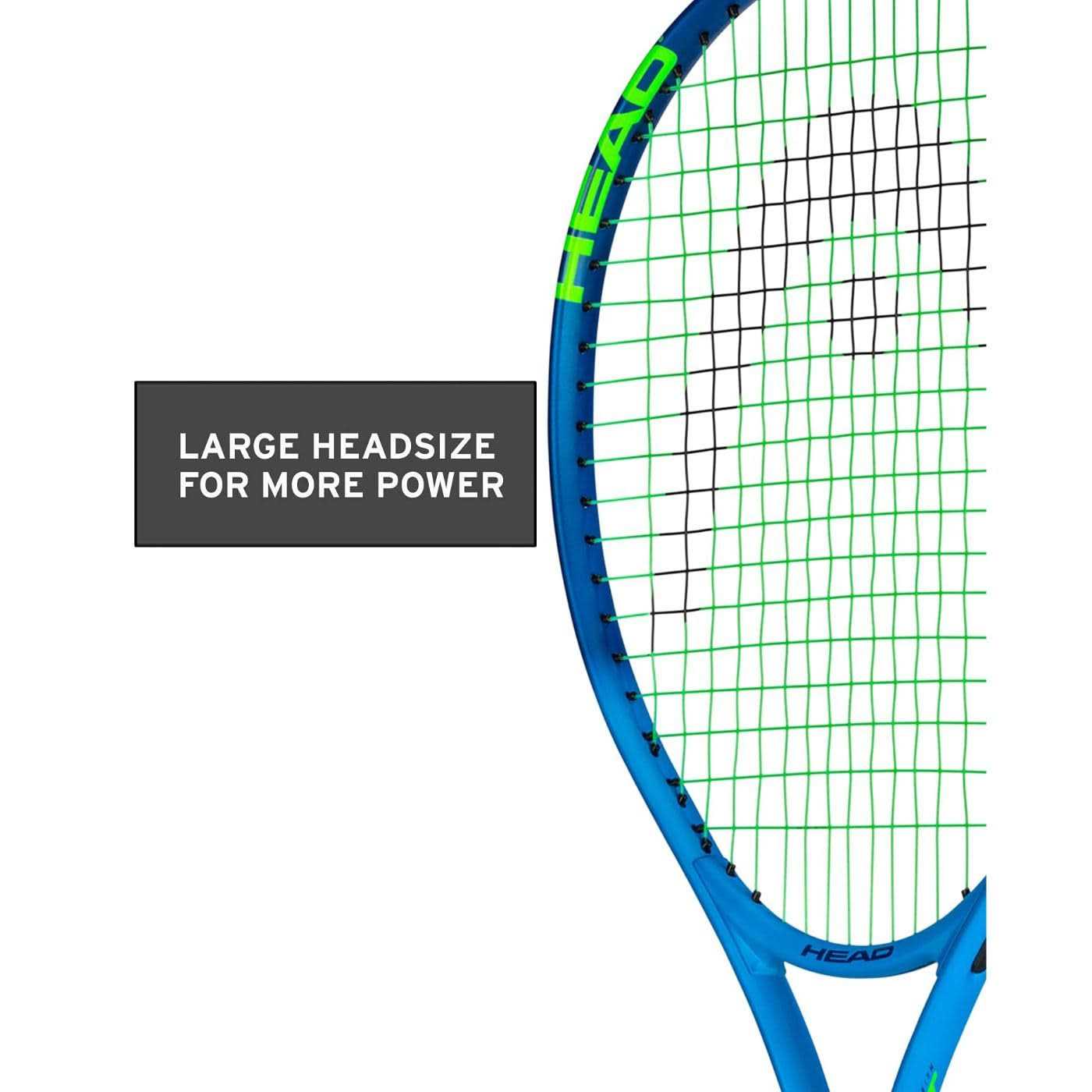Head Ti Conquest Tennis Racquet - Sports Supplies Online Store