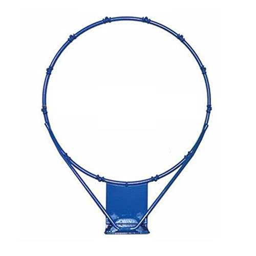 Dunn-Rite Clear Shot Swimming Pool Basketball Hoop w/Ball - Sports ...
