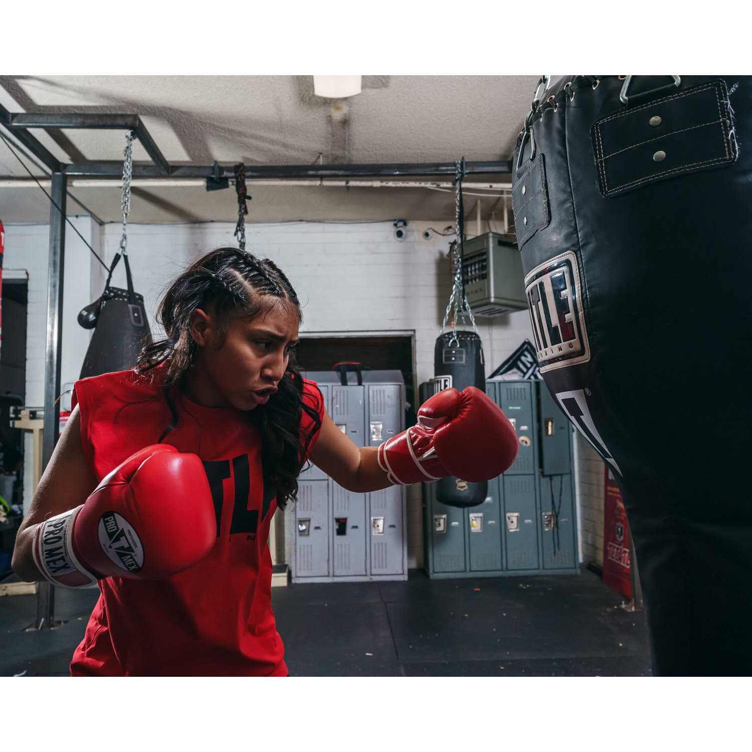 Pro Mex Professional Training Gloves 3.0 - Sports Supplies Online Store