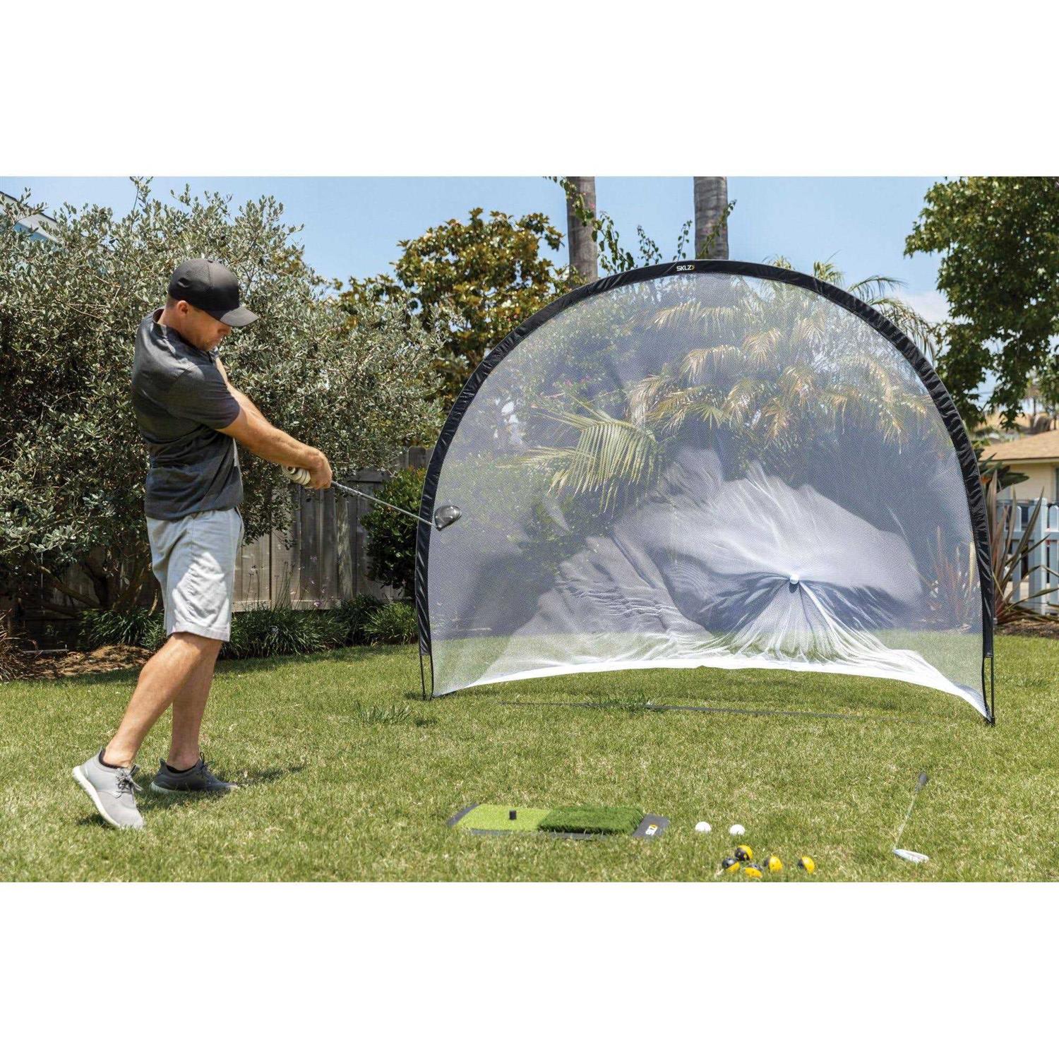 SKLZ Home Driving Range Kit - Sports Supplies Online Store