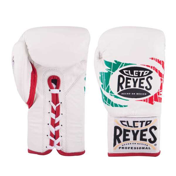Cleto Reyes Official Boxing Gloves - Sports Supplies Online Store