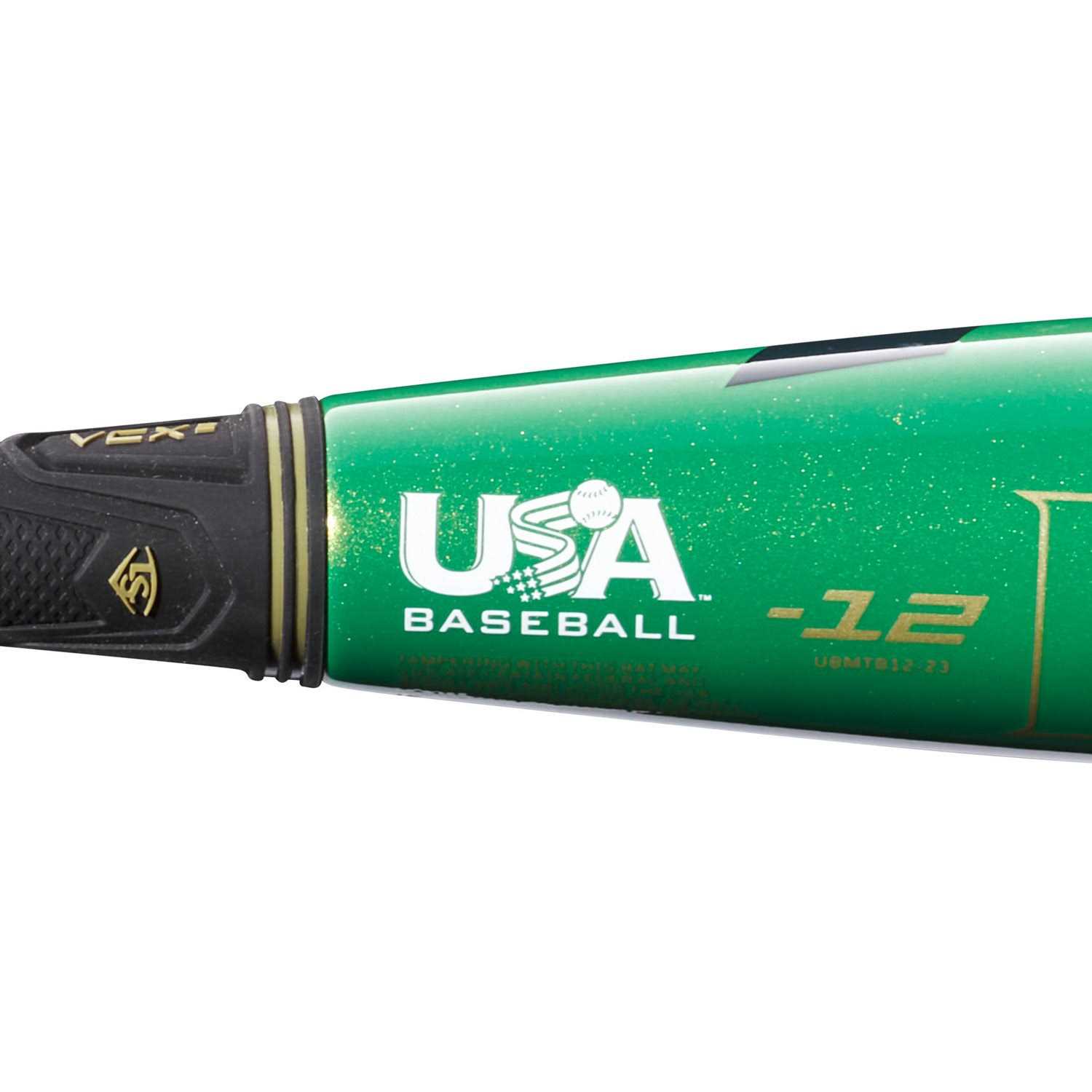 Louisville Slugger 2023 Meta USA Baseball Bat - Sports Supplies Online ...