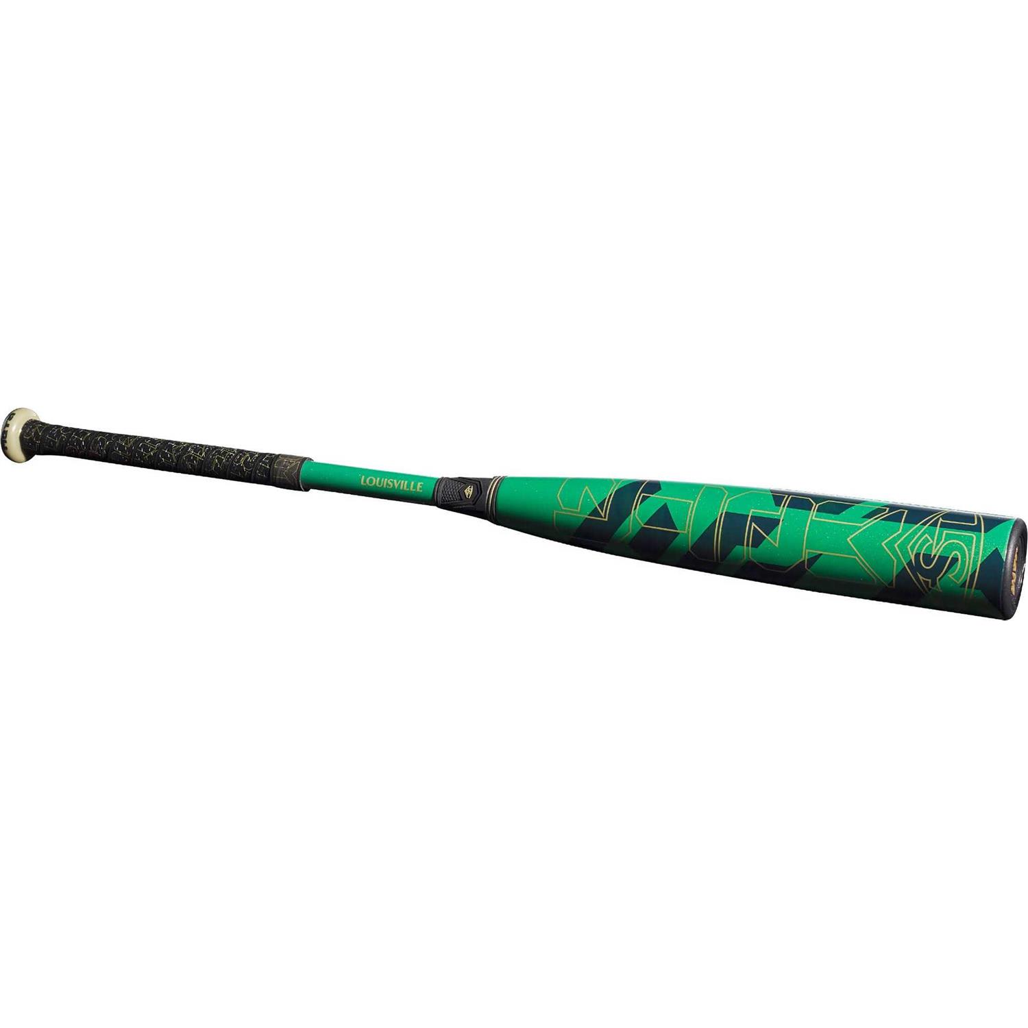 Louisville Slugger 2023 Meta USA Baseball Bat - Sports Supplies Online ...