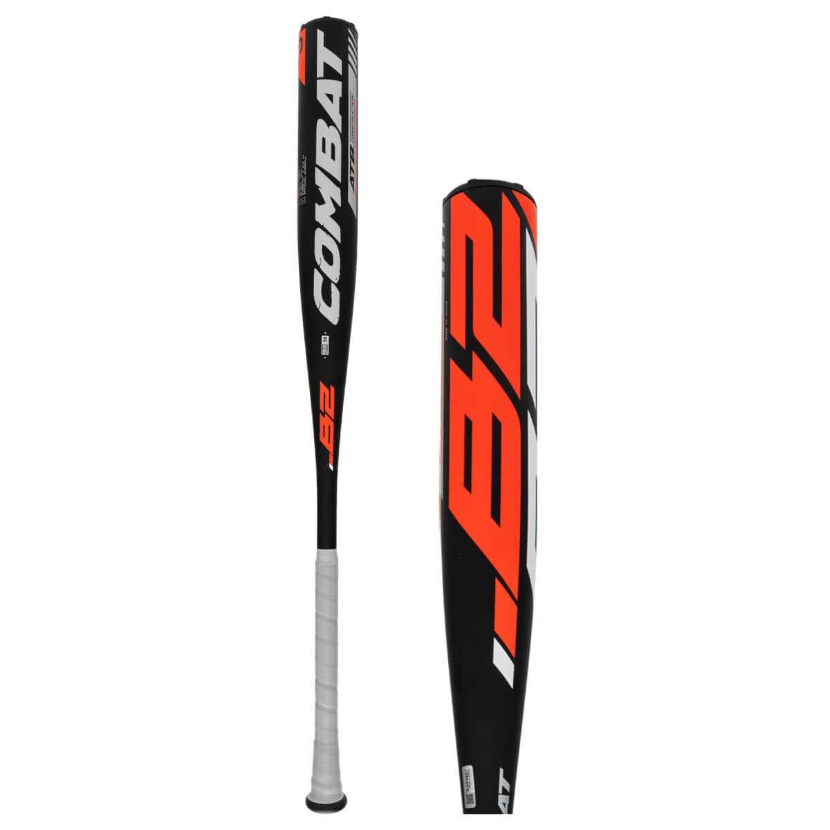Combat B2 ATB -3 BBCOR Baseball Bat - Sports Supplies Online Store