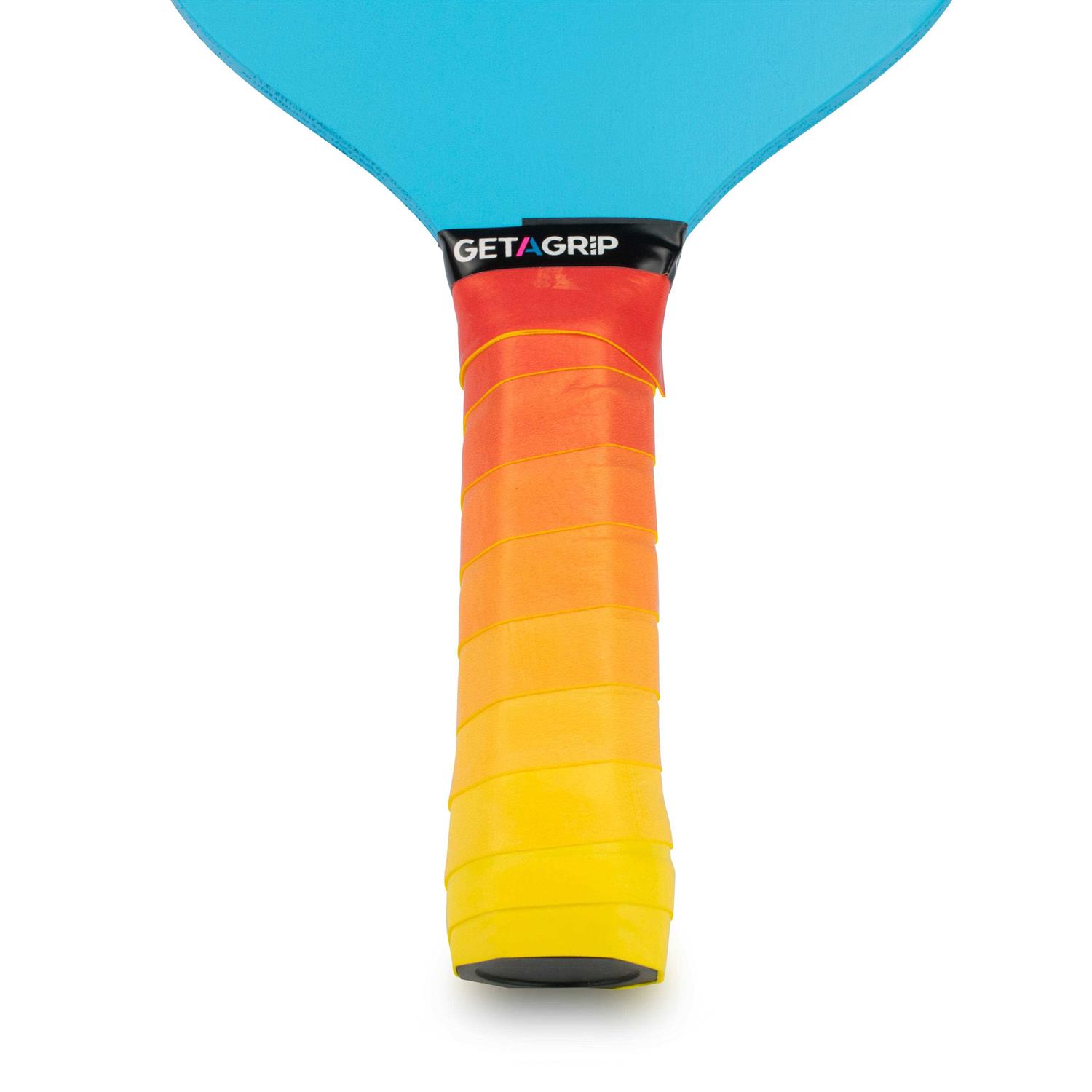 Get A Grip Custom Tennis Racket Grip Tape Anti-Slipquick-Drying Tennis ...