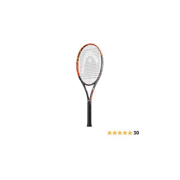 Head Graphene XT Radical S Tennis Racquet - Sports Supplies Online Store