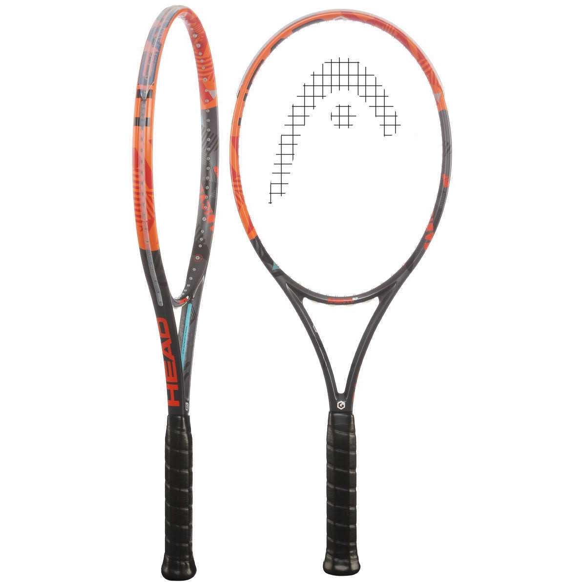 Head Graphene XT Radical S Tennis Racquet - Sports Supplies Online Store