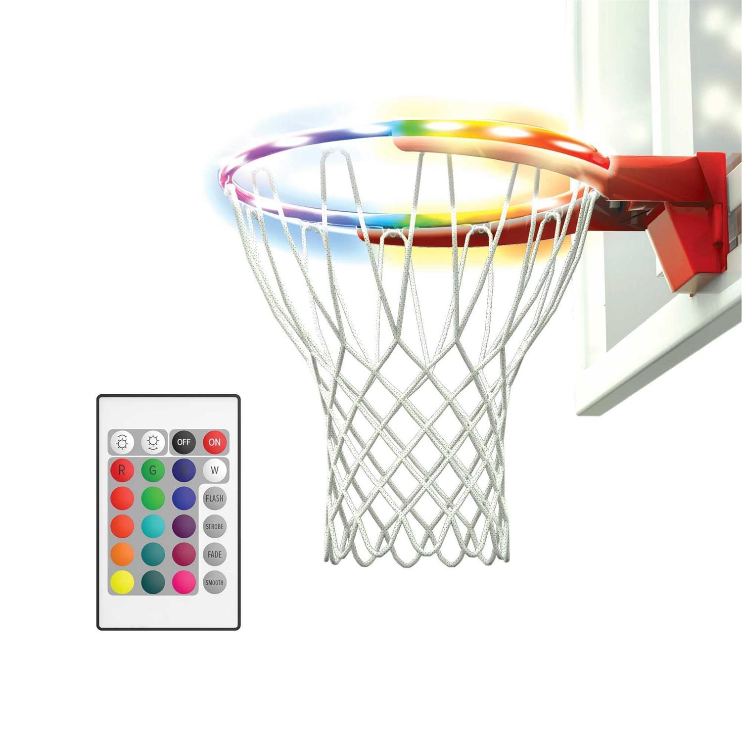Cipton LED Basketball Rim Light - Sports Supplies Online Store