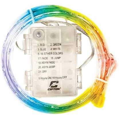 Cipton LED Basketball Rim Light - Sports Supplies Online Store