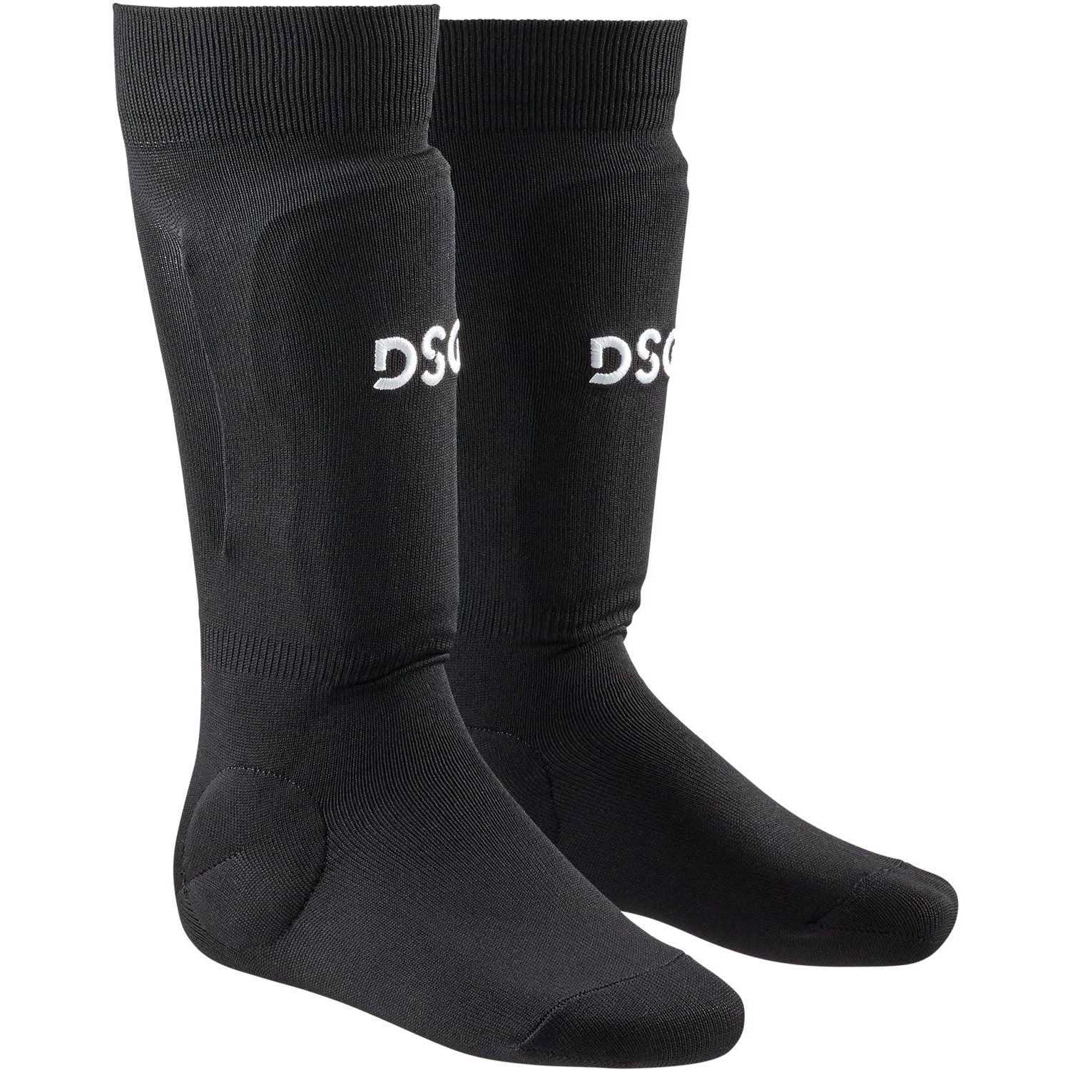 DSG Youth Ocala Soccer Shin Socks Kids - Sports Supplies Online Store