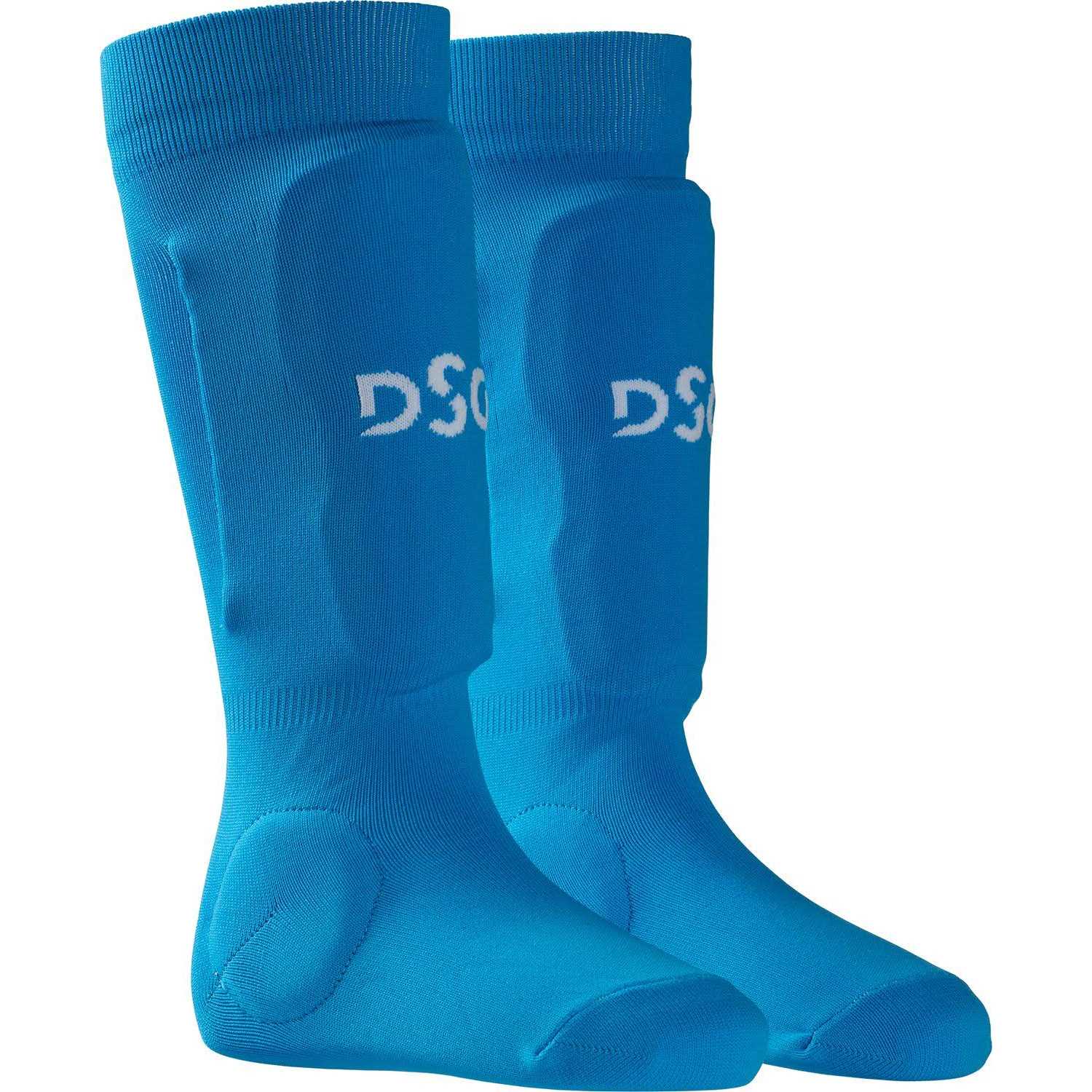 DSG Youth Ocala Soccer Shin Socks Kids - Sports Supplies Online Store