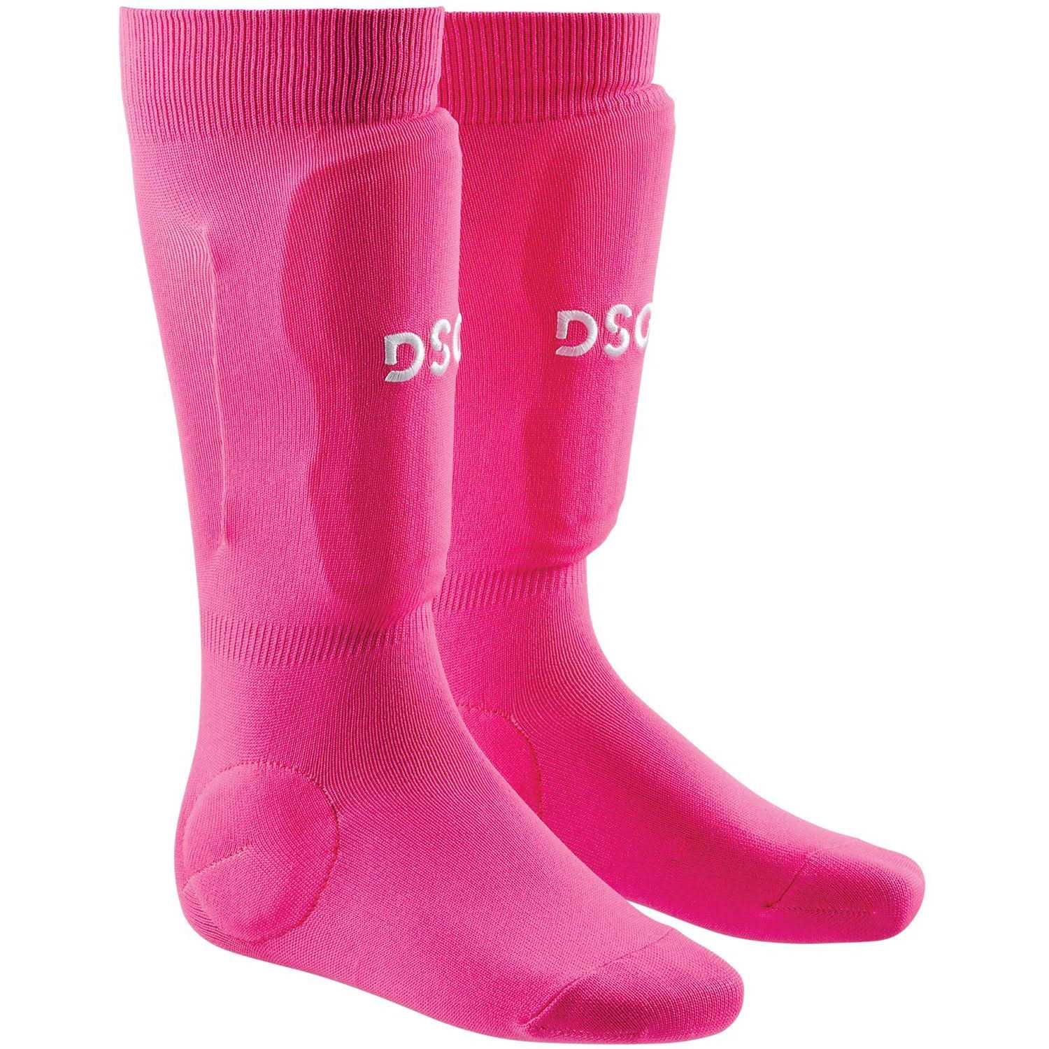 DSG Youth Ocala Soccer Shin Socks Kids - Sports Supplies Online Store