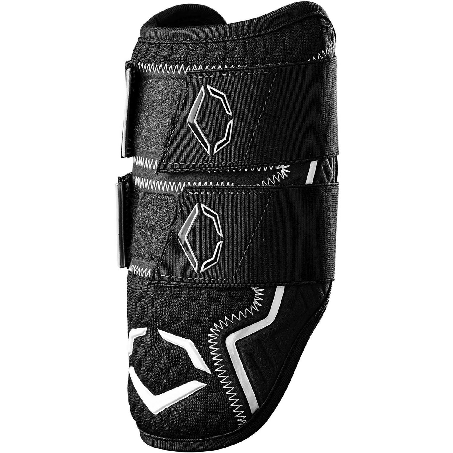 EvoShield Pro-SRZ 2.0 Batter's Double Strap Elbow Guard - Sports ...